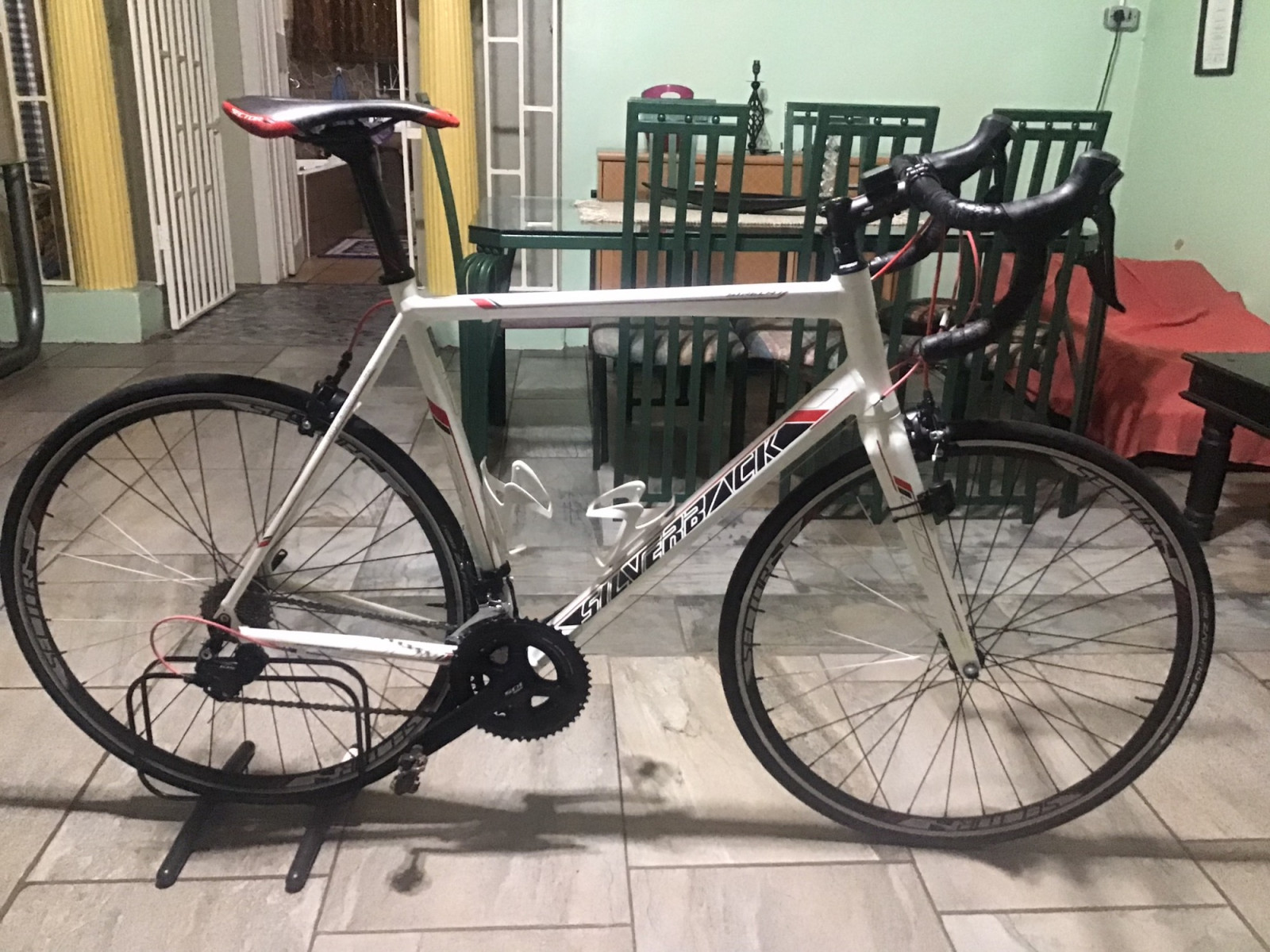 Silverback 11 speed | Road Bikes | Bike Hub