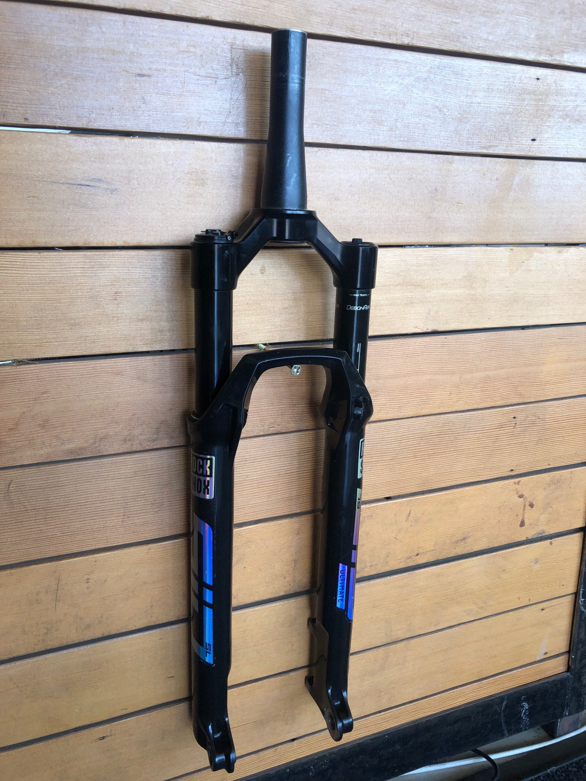 RockShox Sid Ultimate SL 2021 | Mountain Bike Forks | Bike Hub