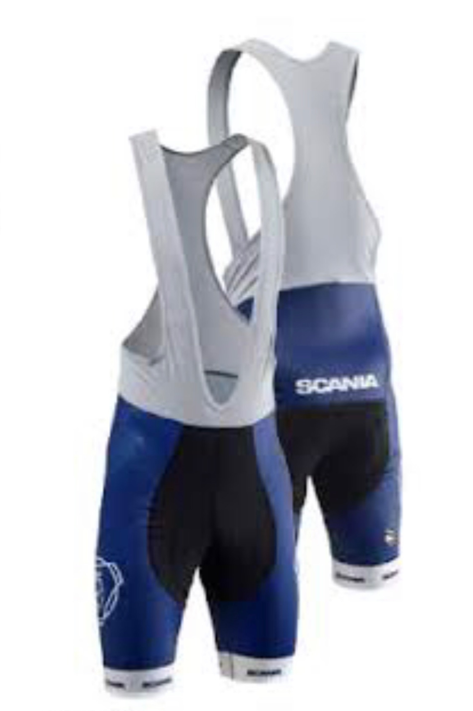 Scania Lycra bib shorts XXL for Sale | Lycra / bibshorts | Bike Hub
