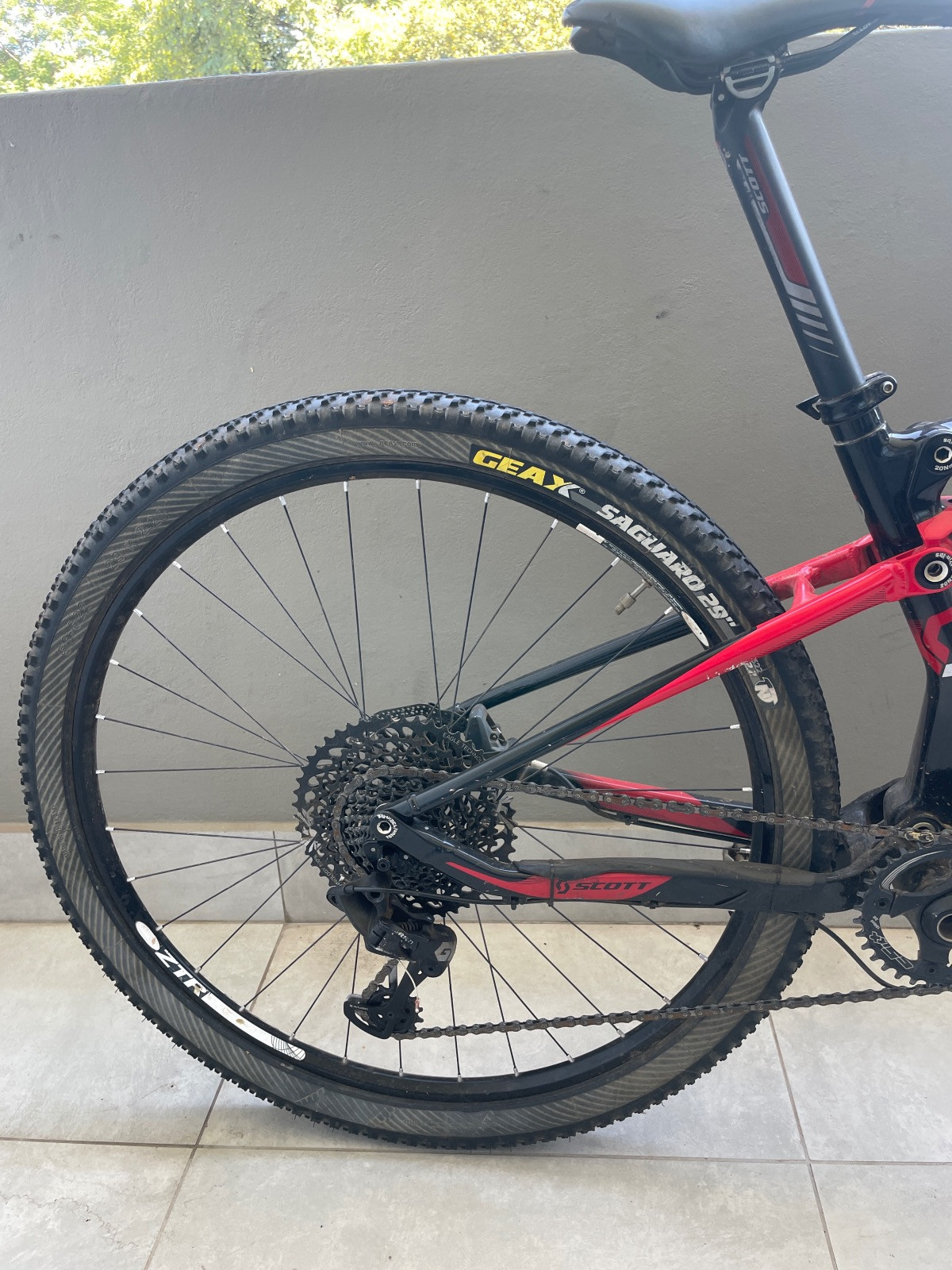 Mountain bike | Dual Suspension Mountain Bikes | Bike Hub