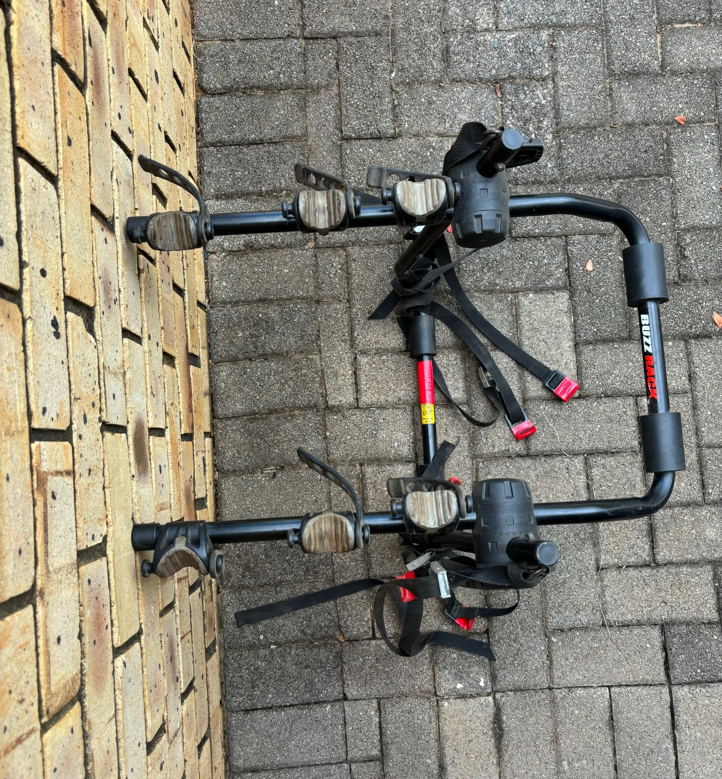 Buzz Rack | Bike Racks | Bike Hub