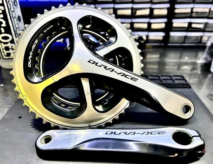 Dura Ace 9000 groupset | Complete Groupsets | Bike Hub