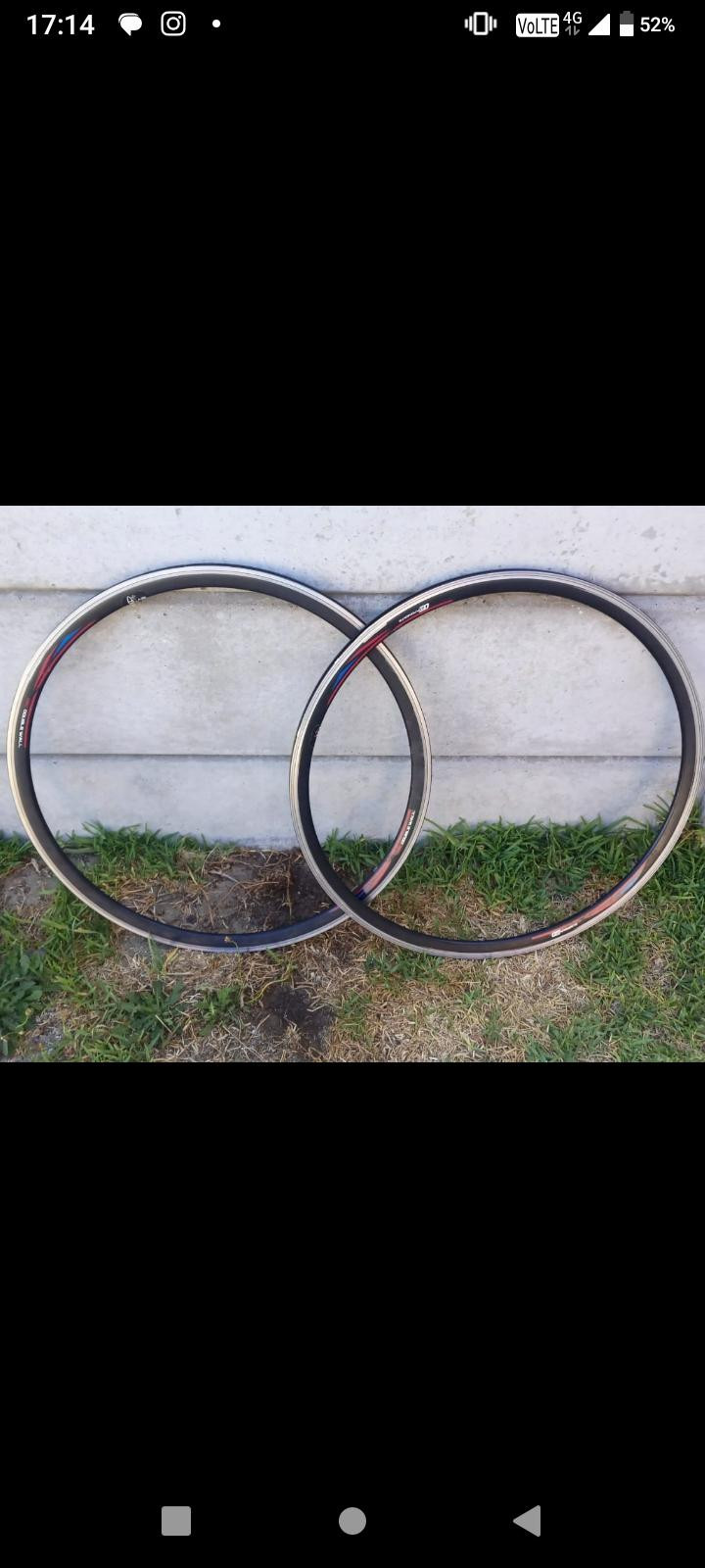 DRC components | Road Bike Rims | Bike Hub