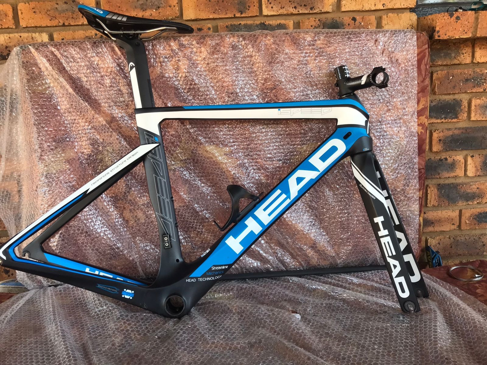 Head road bike frame options - Rim brake | Road Bike Frames | Bike Hub
