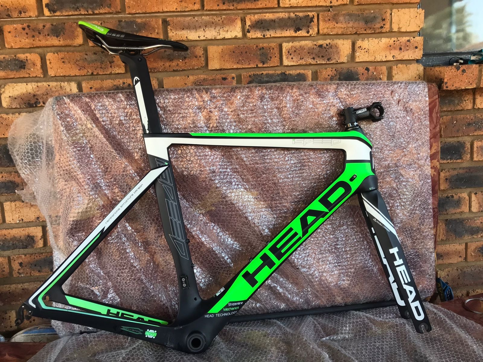 Head road bike frame options - Rim brake | Road Bike Frames | Bike Hub