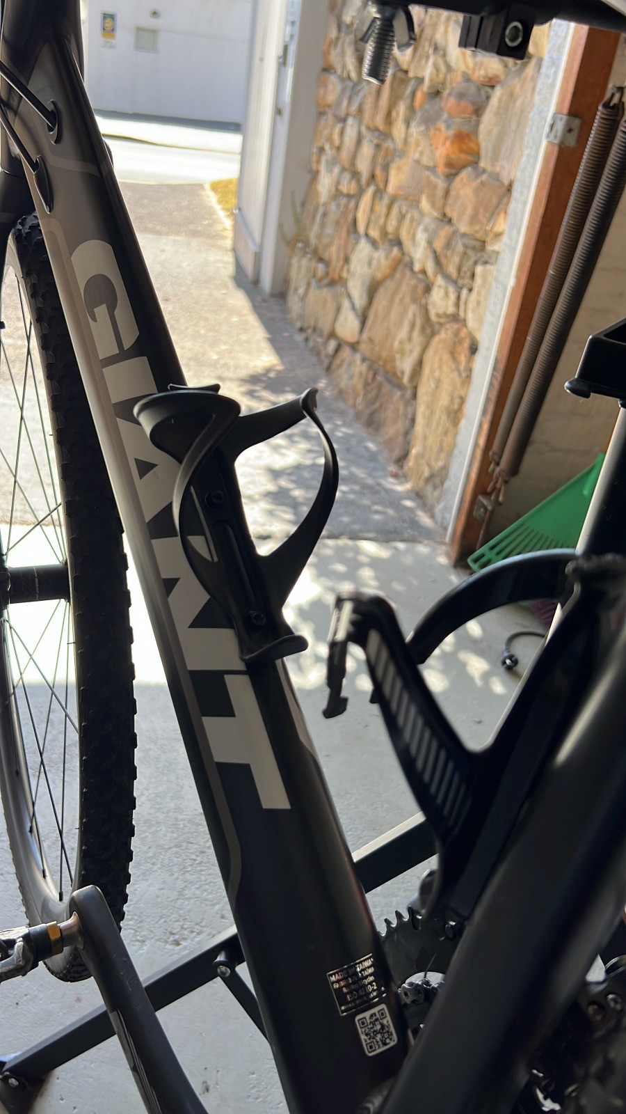 Giant Fast Road SL 1 | Commuter Bikes | Bike Hub