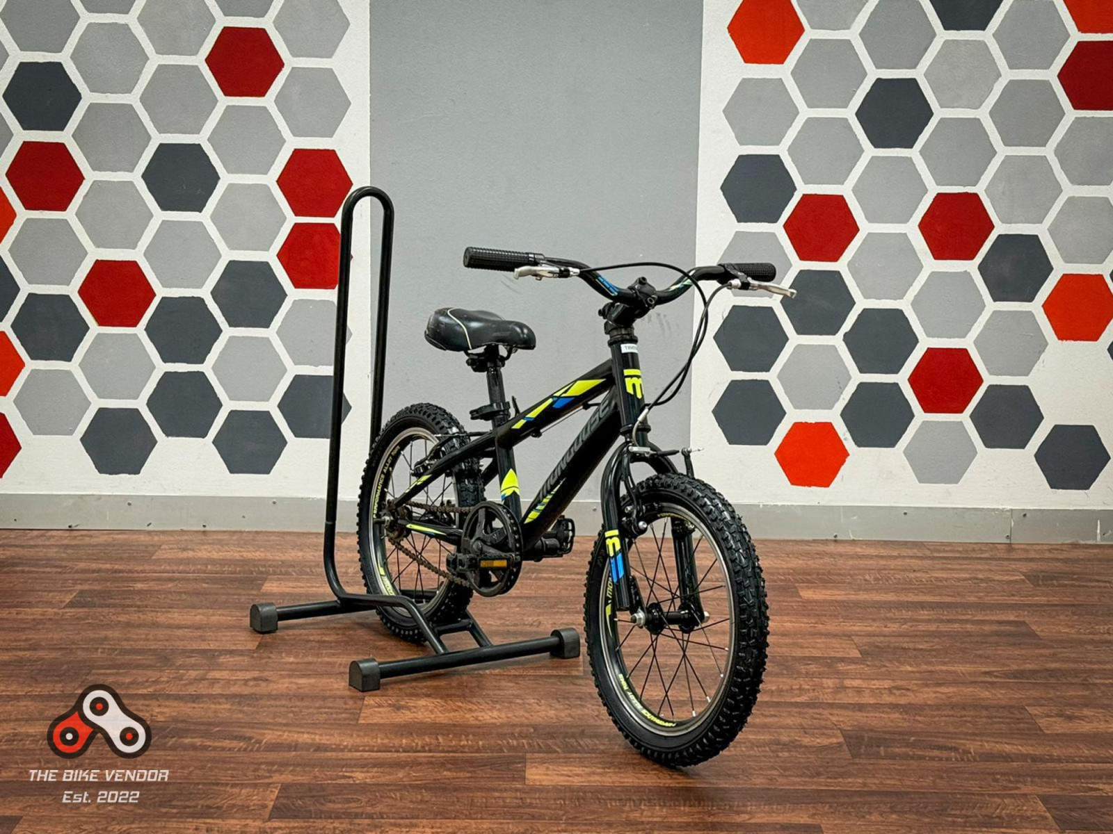 Mongoose 16" - Kids Bike | Kids Bikes | Bike Hub