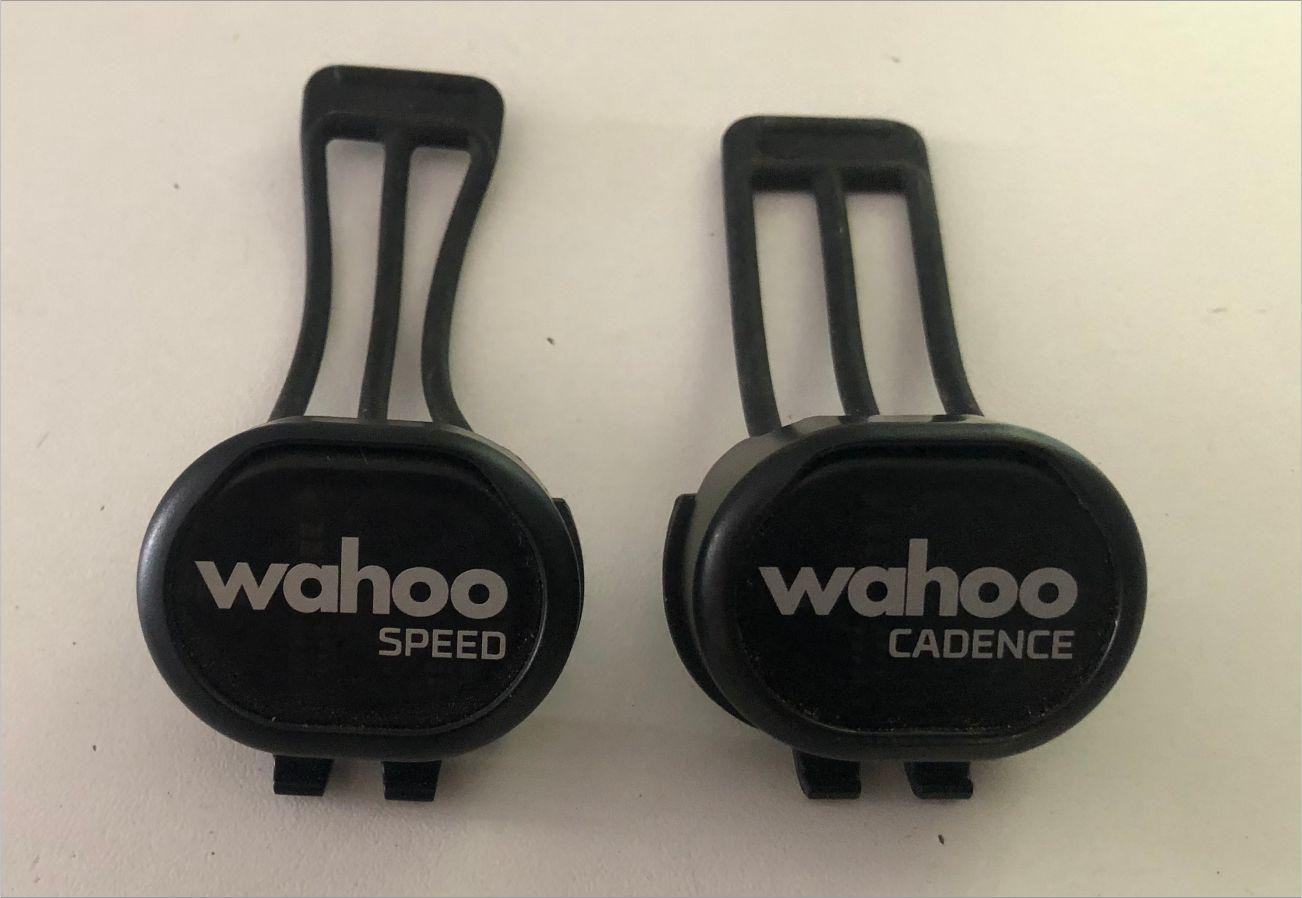 Wahoo speed and cadence sensors | Sensors, Mounts & Accessories | Bike Hub