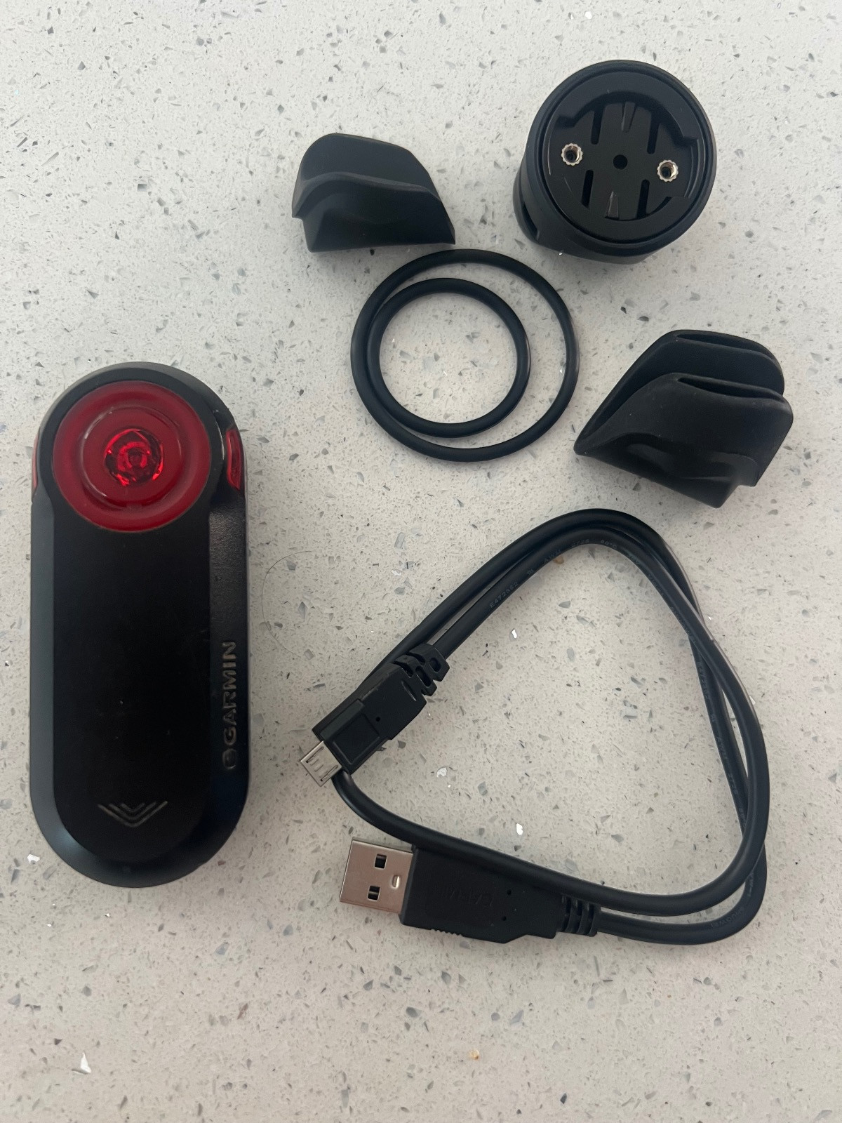 Garmin Varia RTL515 radar | Lights & Batteries | Bike Hub