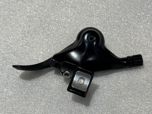 X-Fusion Dropper Post Lever | Dropper Seat Posts | Bike Hub