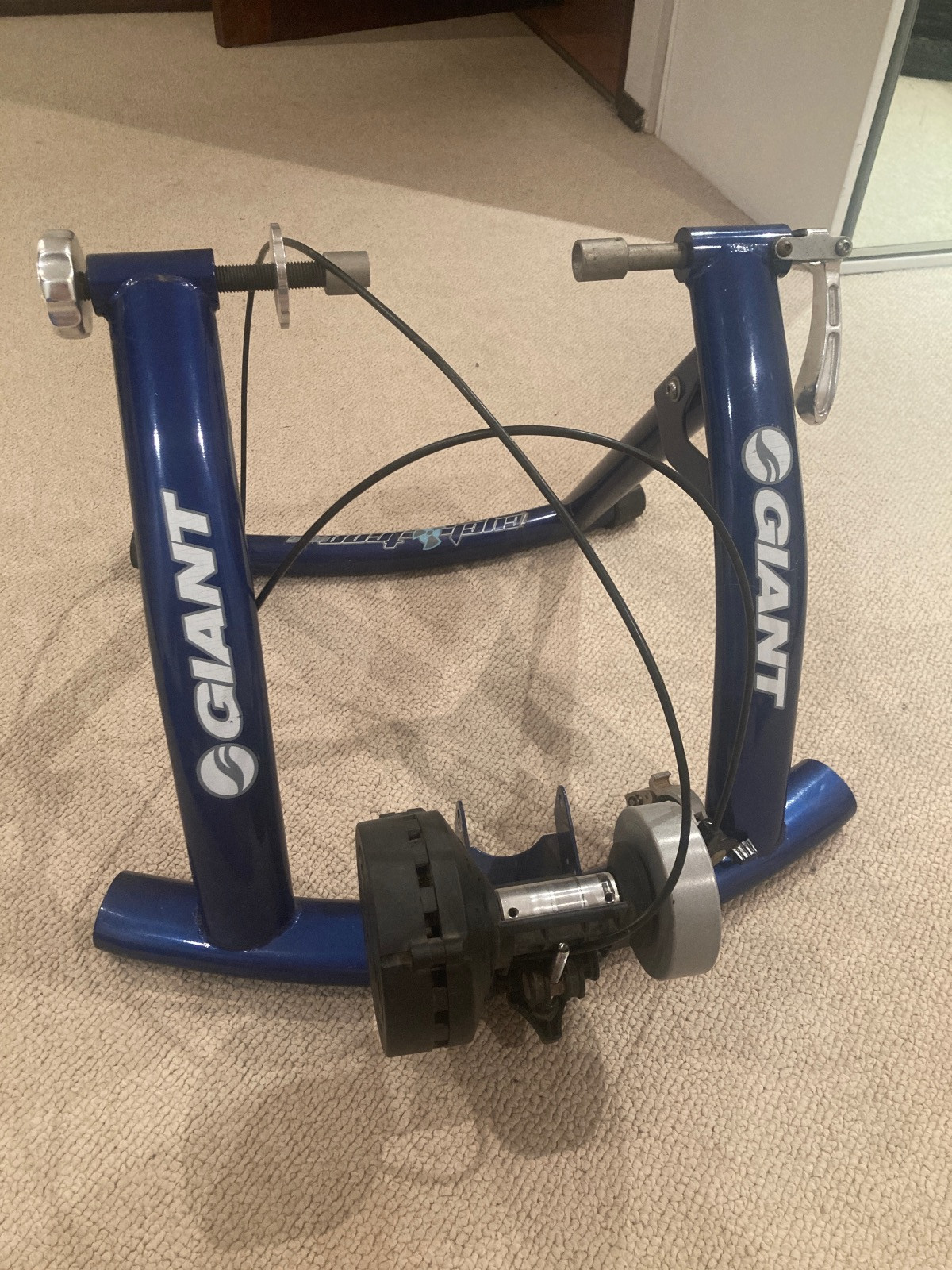 Giant indoor trainer | Indoor Trainers & Accessories | Bike Hub