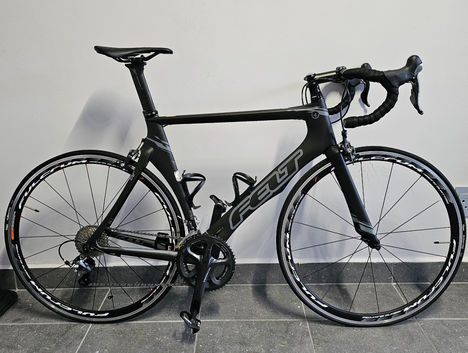 Felt AR4 Road Bike | Road Bikes | Bike Hub