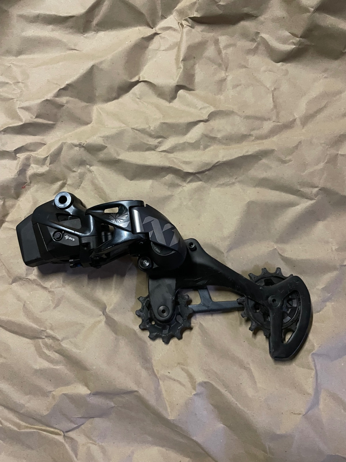 SRAM XX1 AXS Groupset | Complete Groupsets | Bike Hub