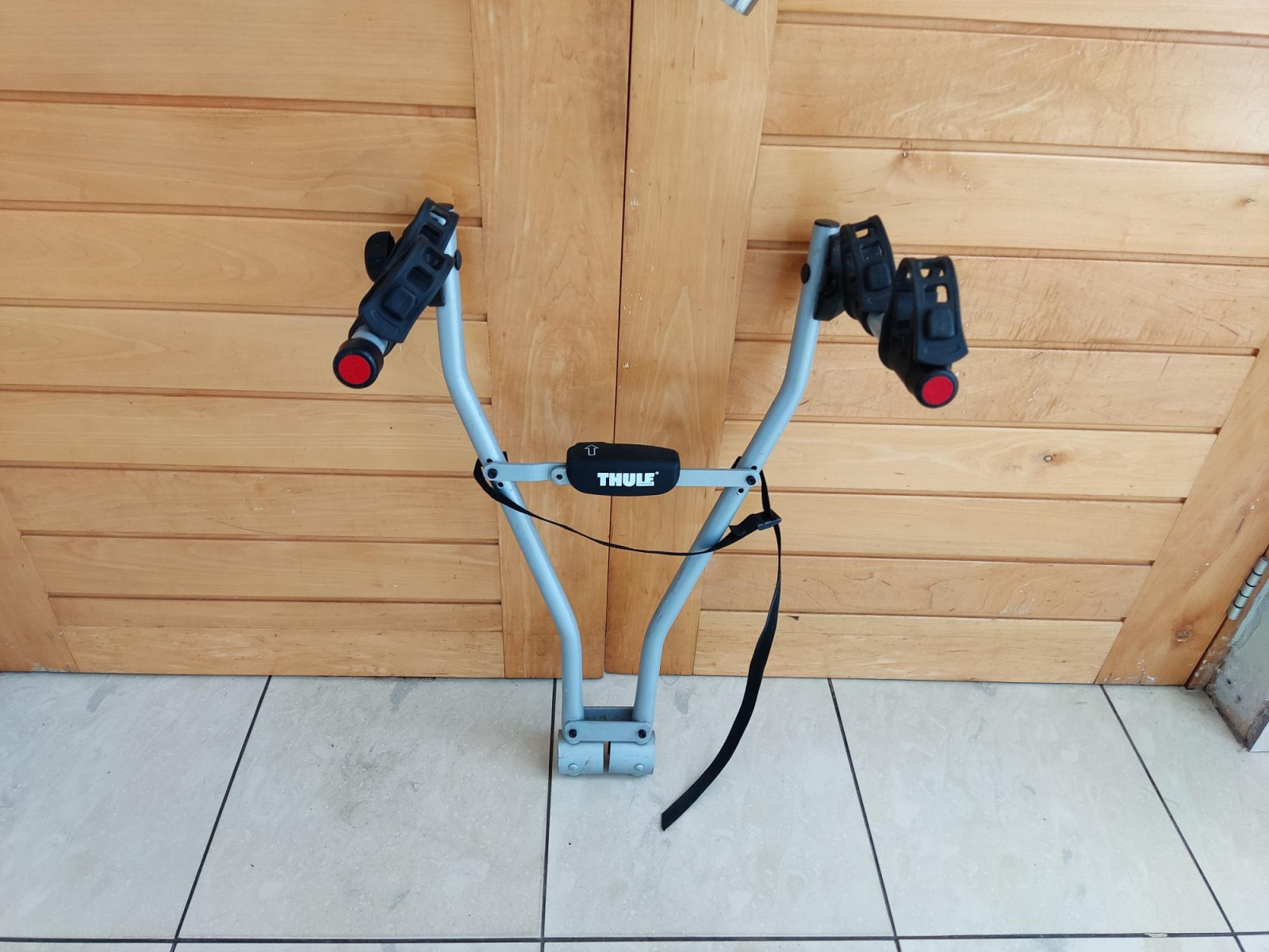 Thule xpress 2bike rack | Bike Racks | Bike Hub