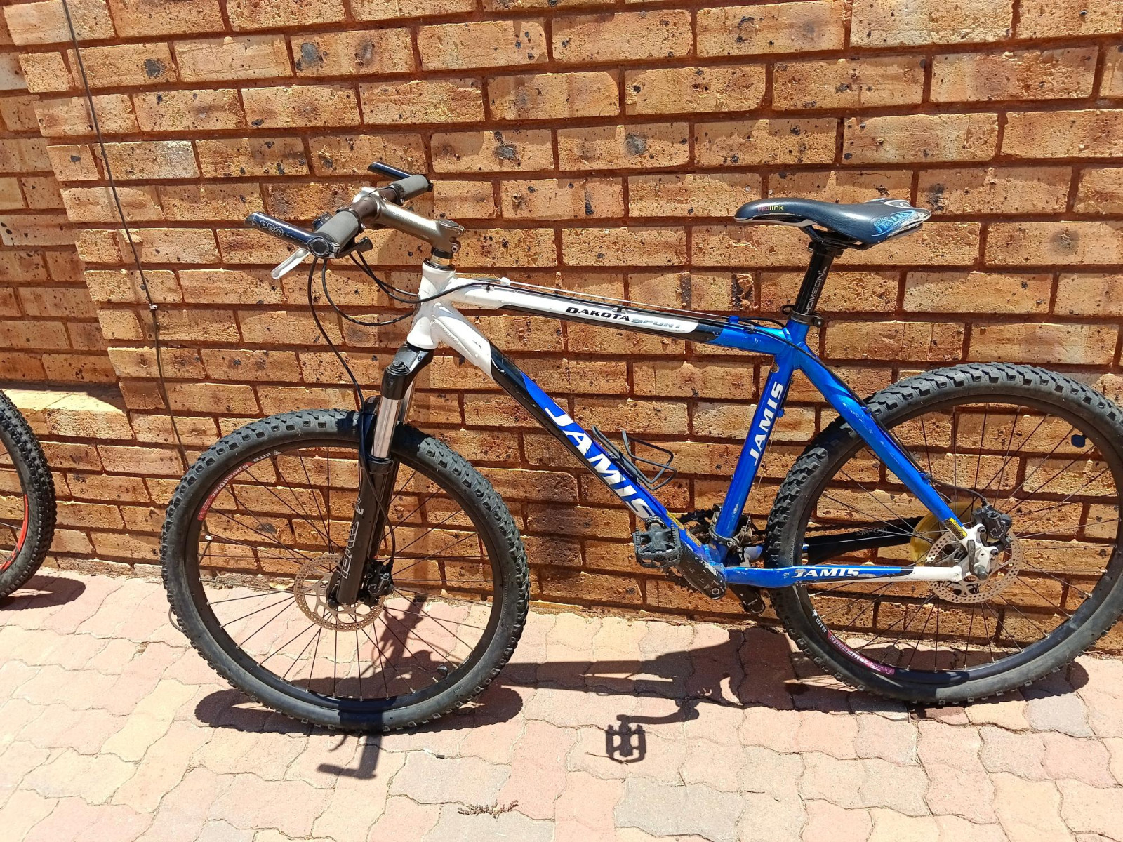 MTB Jamis 26 Hardtail | Hardtail Mountain Bikes | Bike Hub