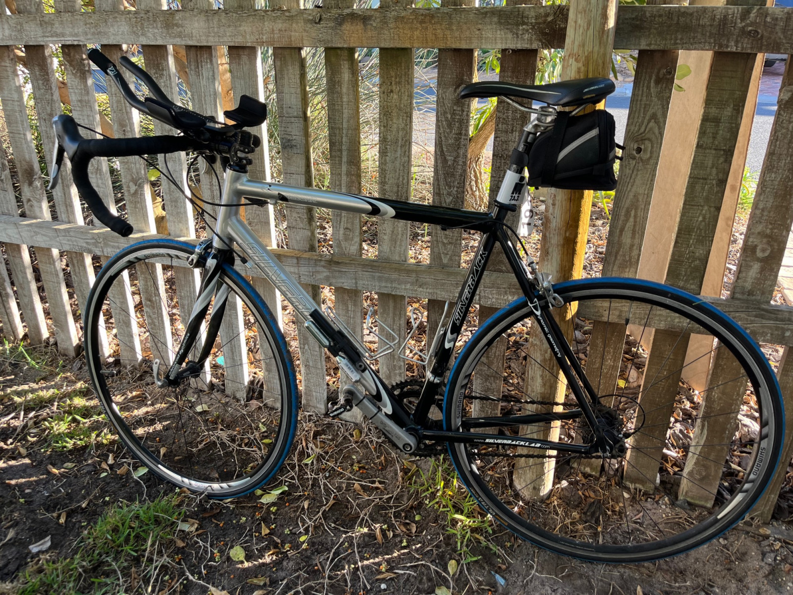 Silverback Arizona | Road Bikes | Bike Hub