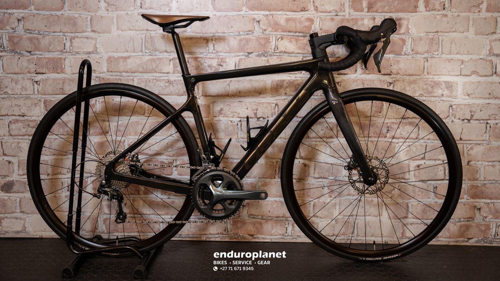 ORBEA ORCA CARBON - 49cm | Road Bikes | Bike Hub