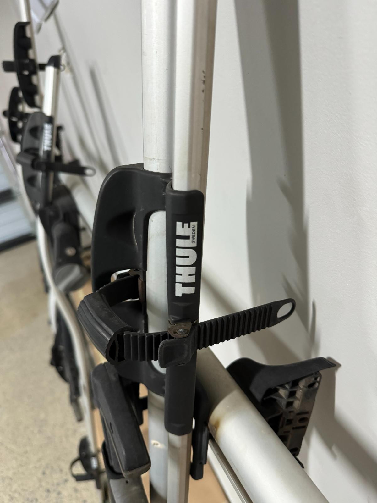 Thule Bike Racks | Bike Racks | Bike Hub