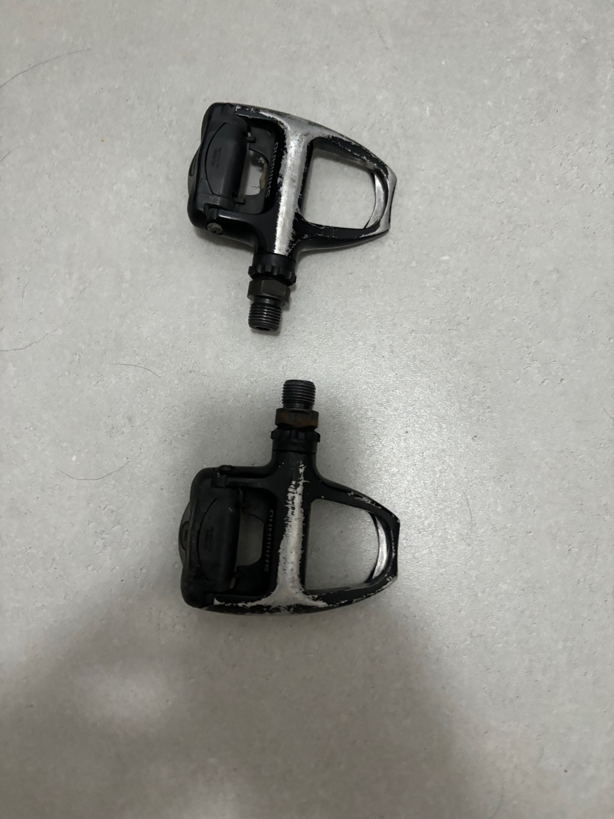 Shimano PD-R540 Pedals | Pedals | Bike Hub