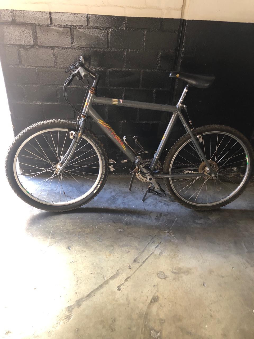 Gary Fisher 26 inch | Hardtail Mountain Bikes | Bike Hub