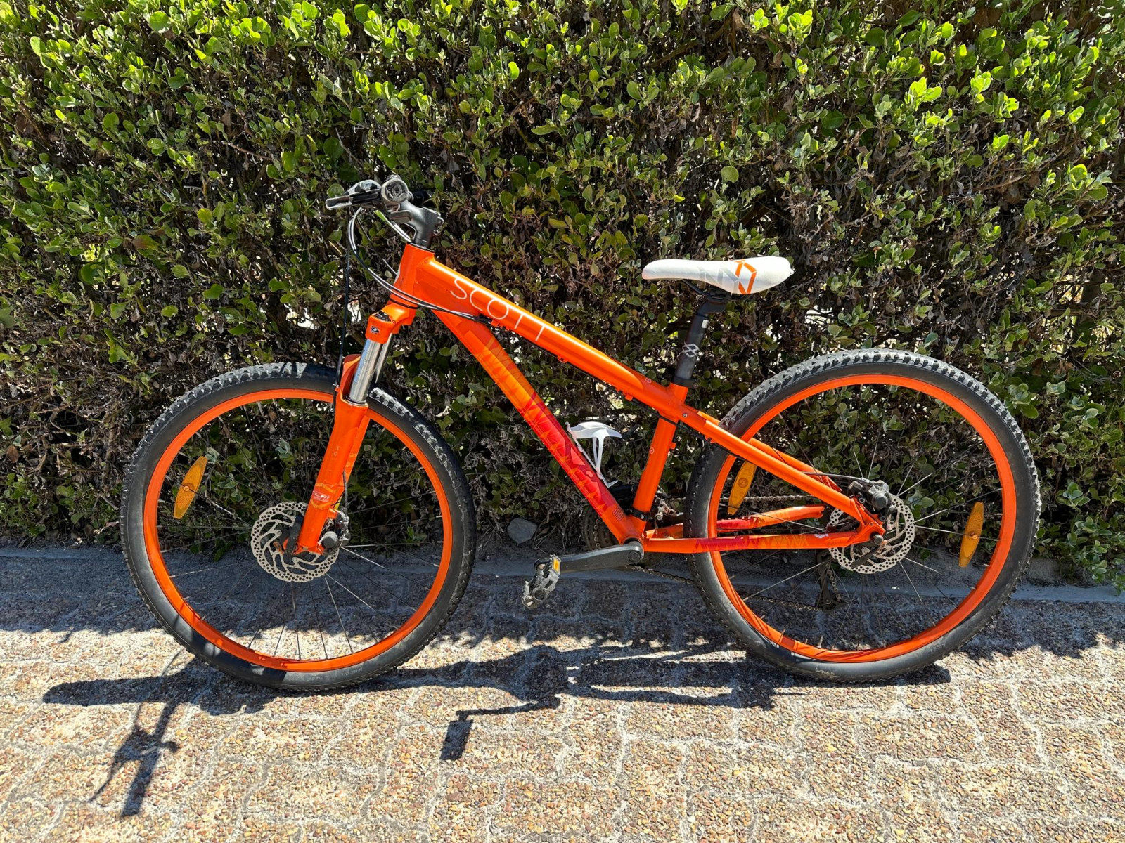 Scott 24" | Kids Bikes | Bike Hub