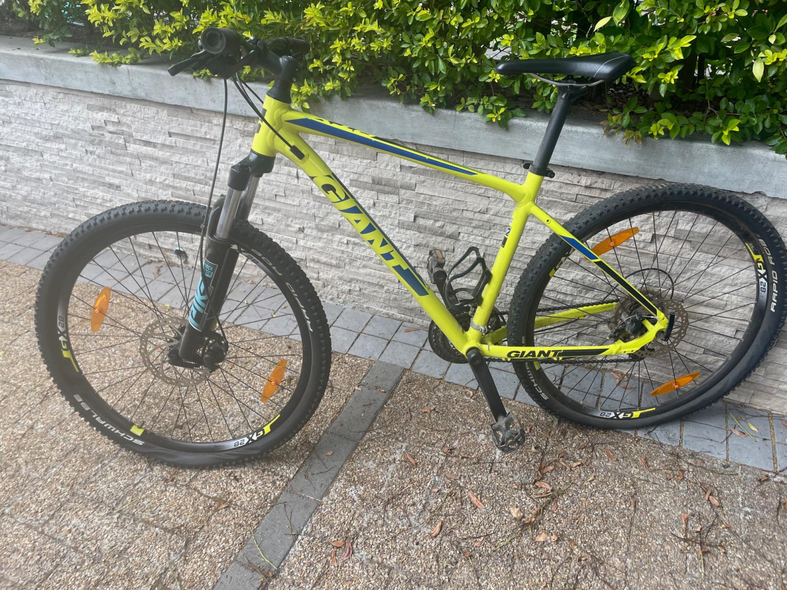 MEDIUM GIANT FOR SALE | Hardtail Mountain Bikes | Bike Hub