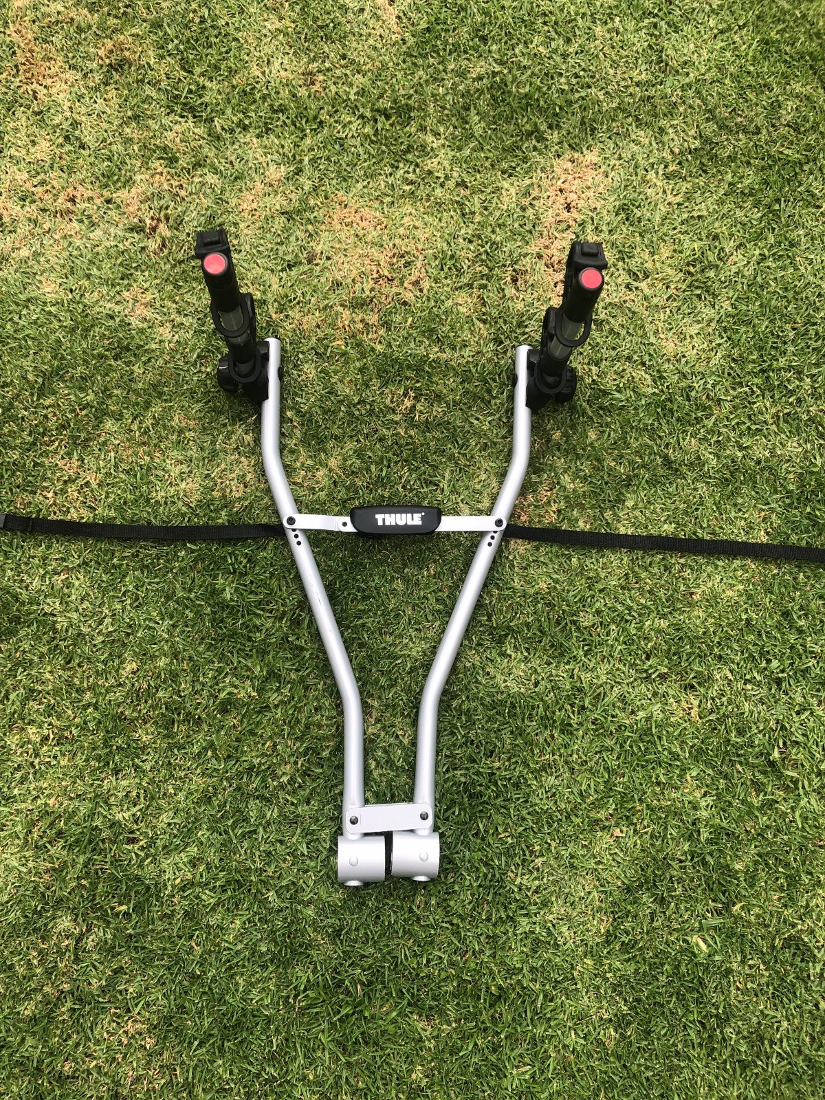 Thule Xpress 2 bike rack | Bike Racks | Bike Hub