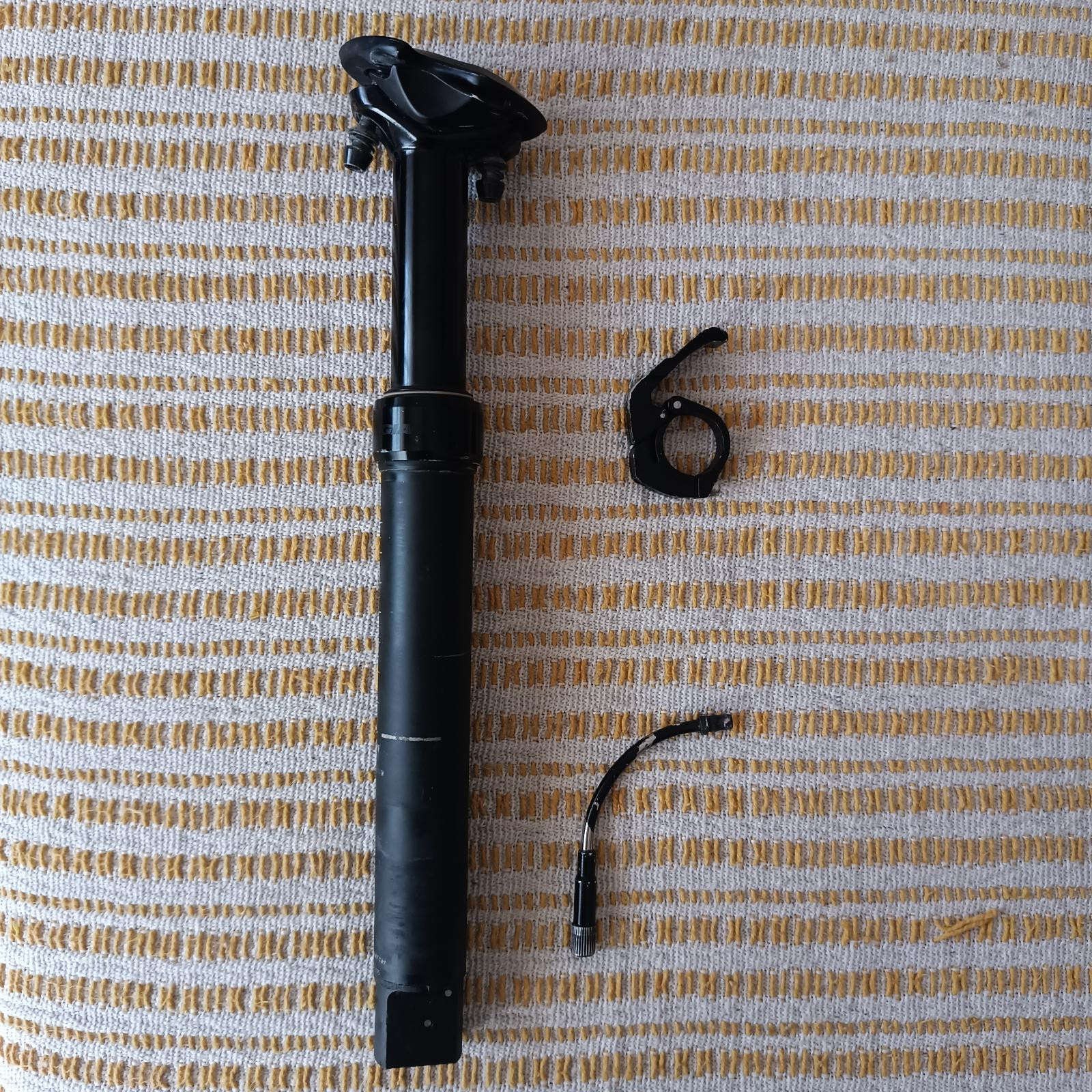 Giant dropper post | Dropper Seat Posts | Bike Hub