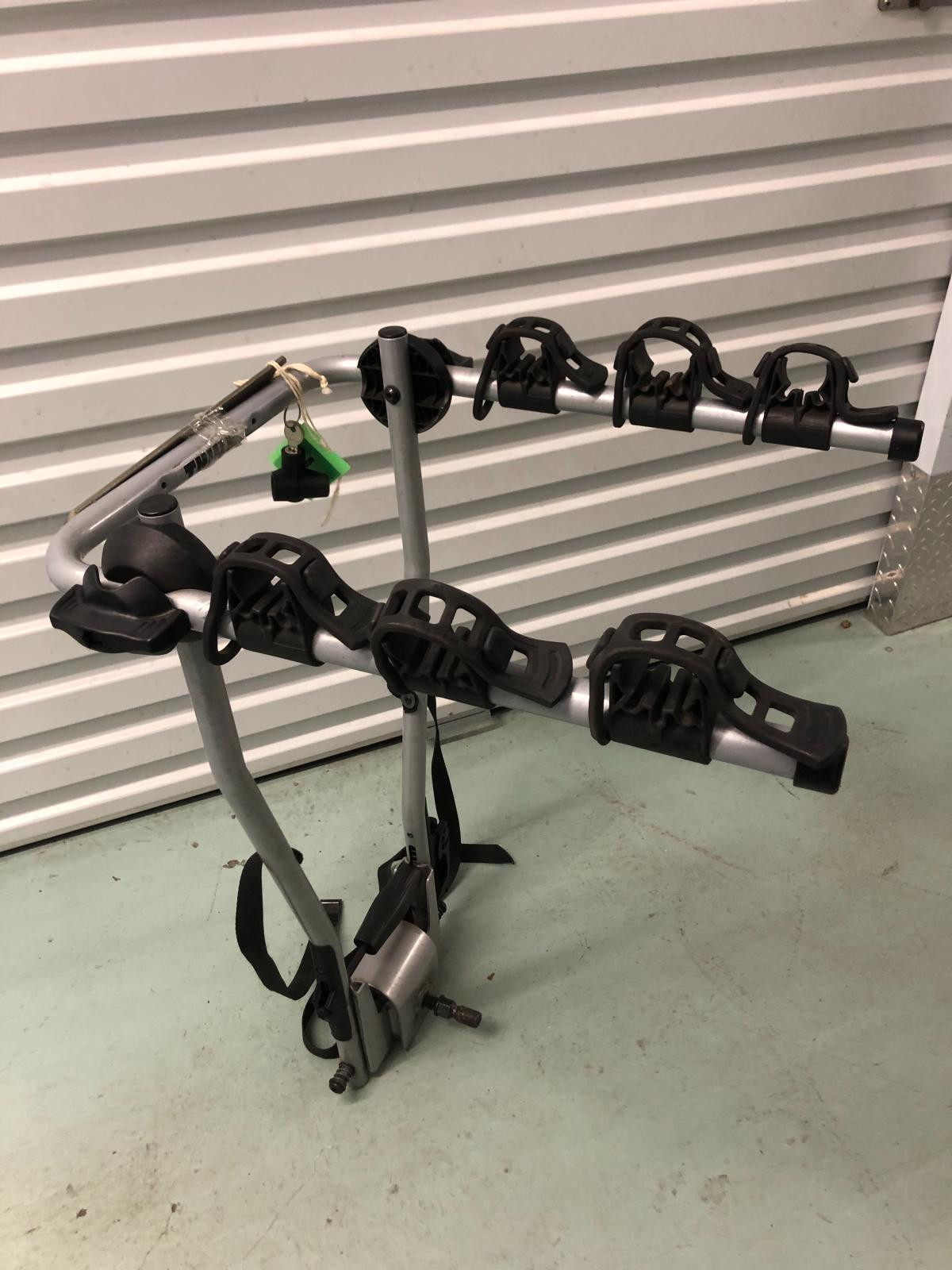 Thule 3 Hang Tilt | Bike Racks | Bike Hub