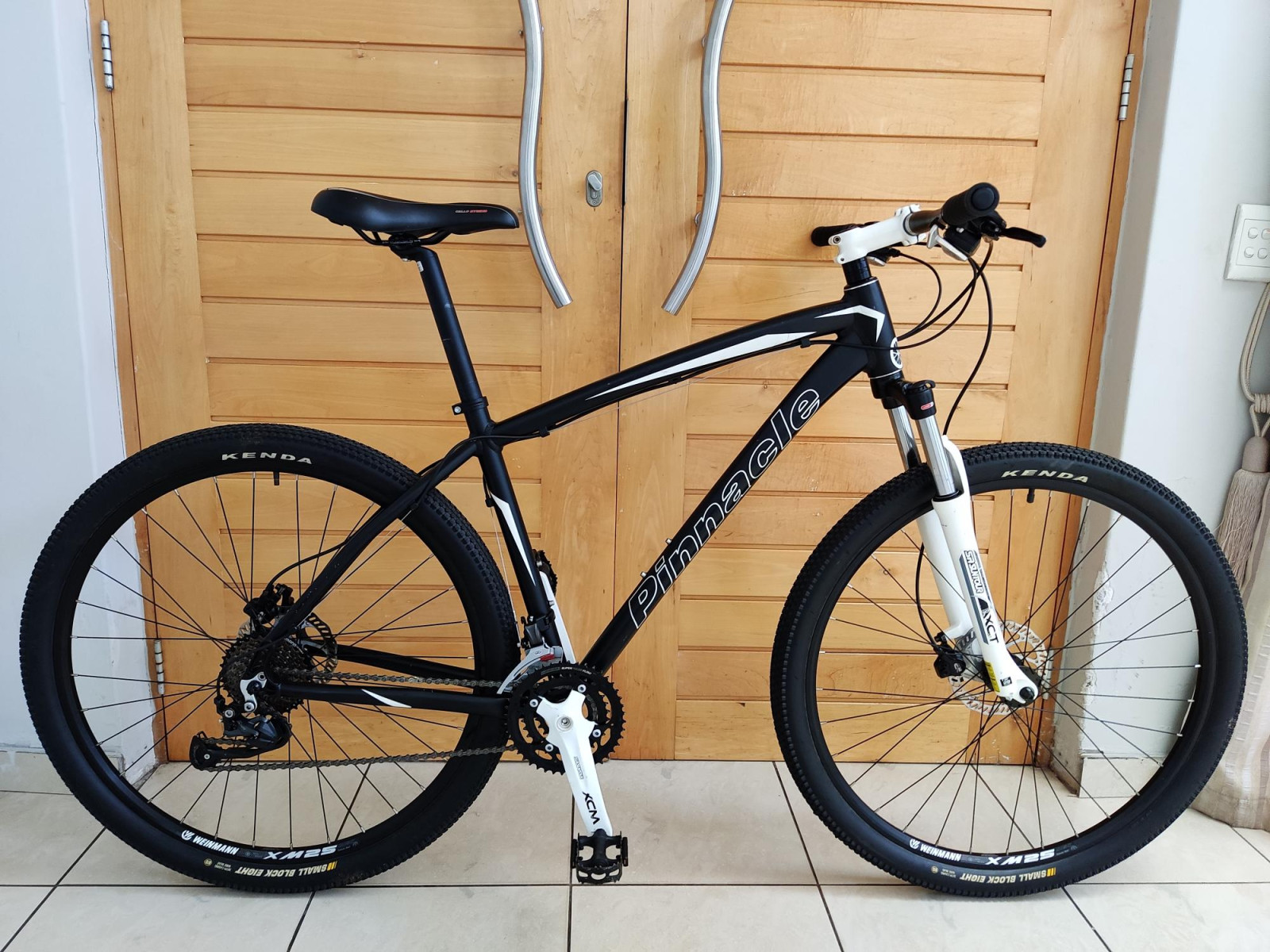 Pinnacle 29er / Large frame | Hardtail Mountain Bikes | Bike Hub