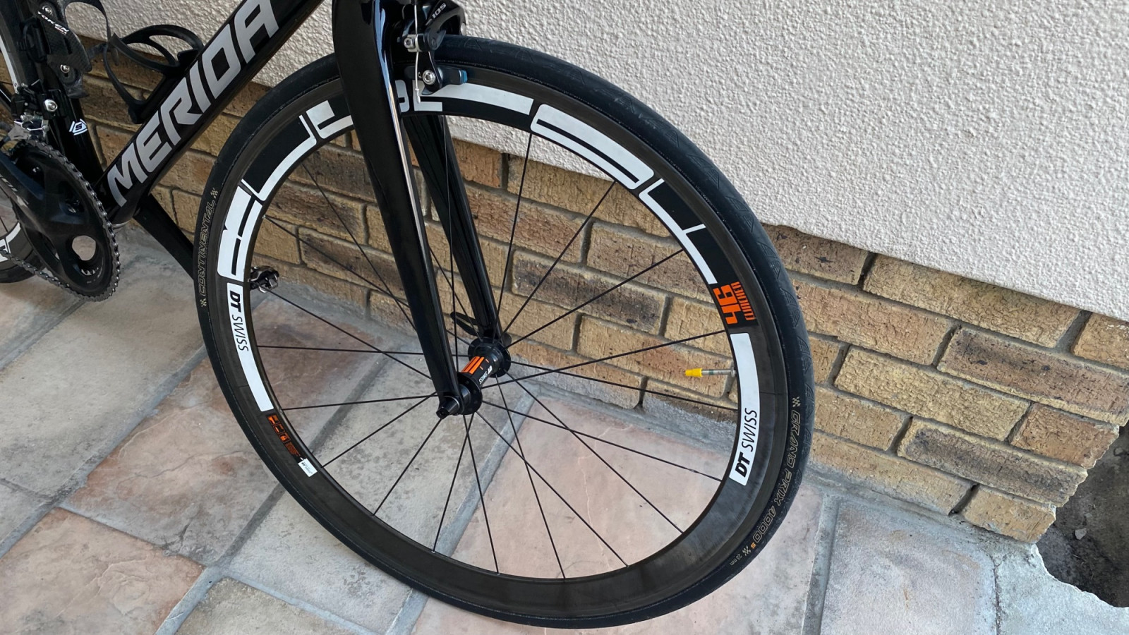Merida Scultura rim 400 AL | Road Bikes | Bike Hub