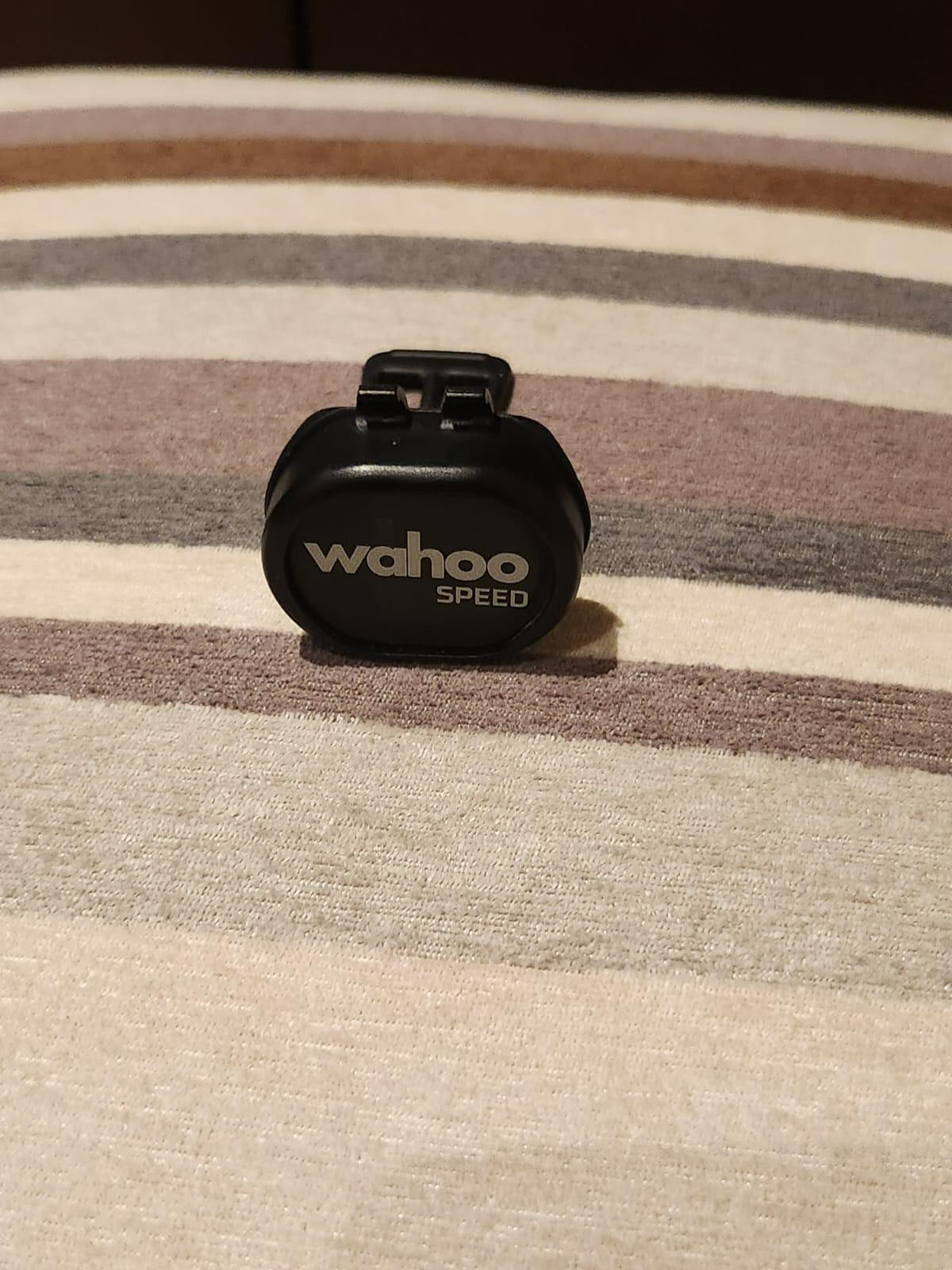 Wahoo speed sensor | Sensors, Mounts & Accessories | Bike Hub