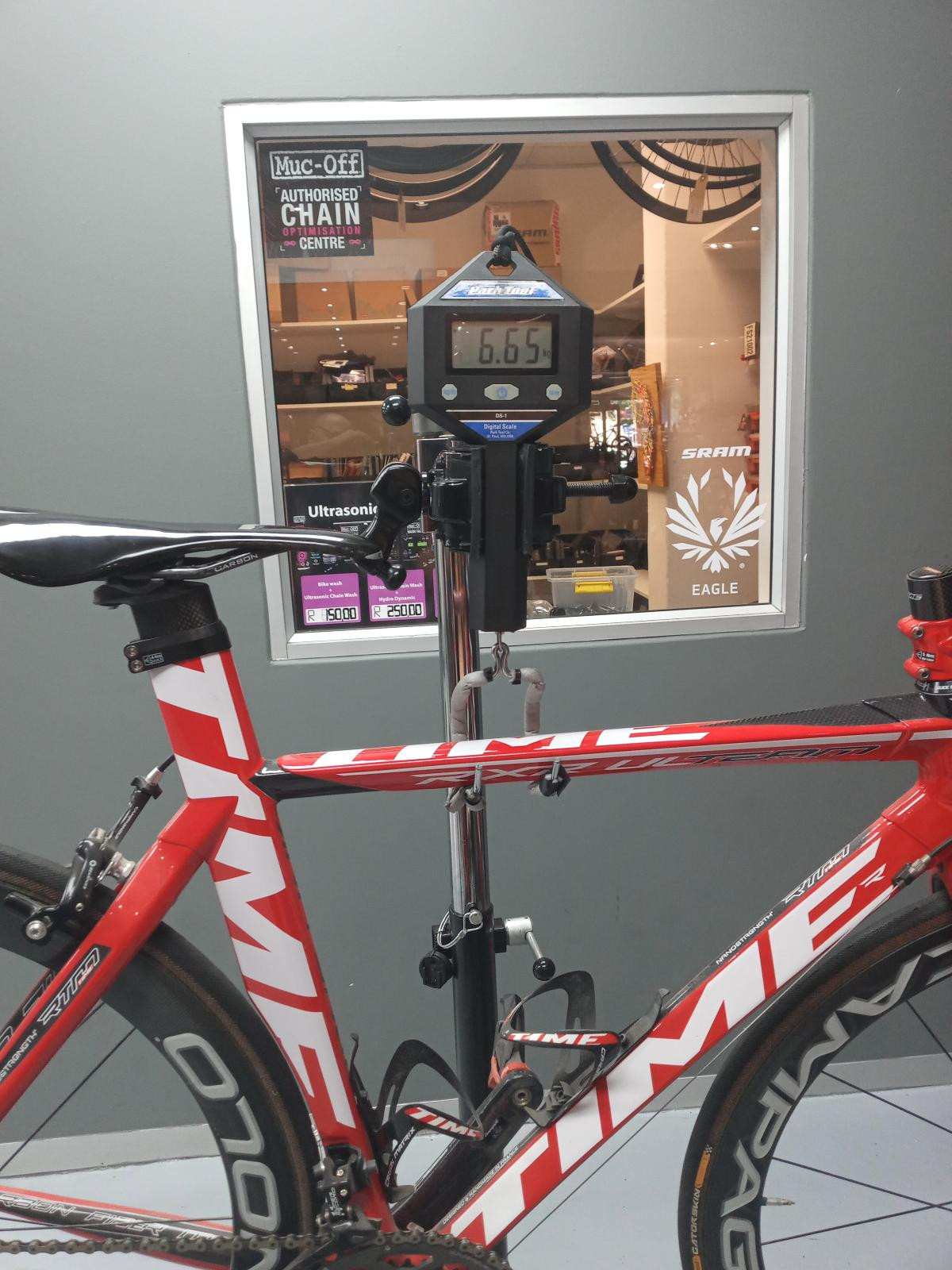 TIME ROAD BIKE | Road Bikes | Bike Hub