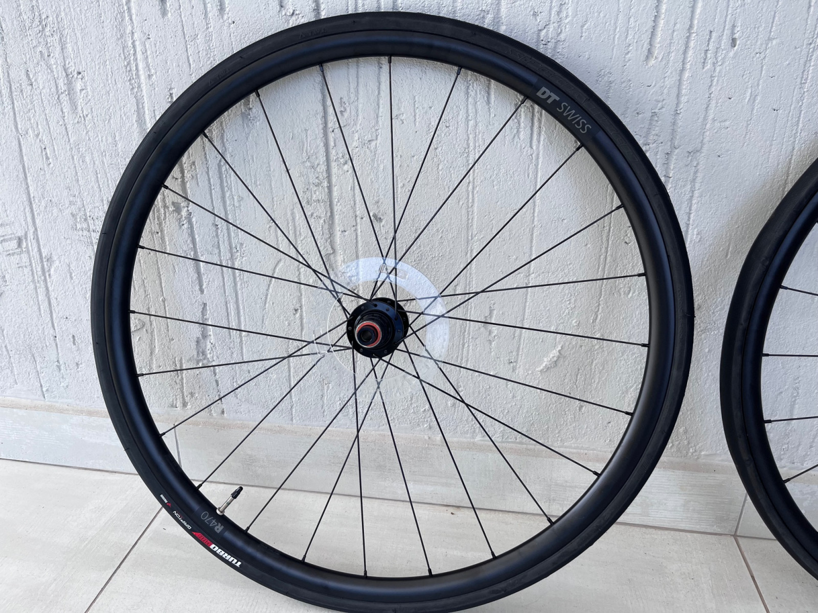 Dt swiss alu wheel set | Road Bike Rims | Bike Hub