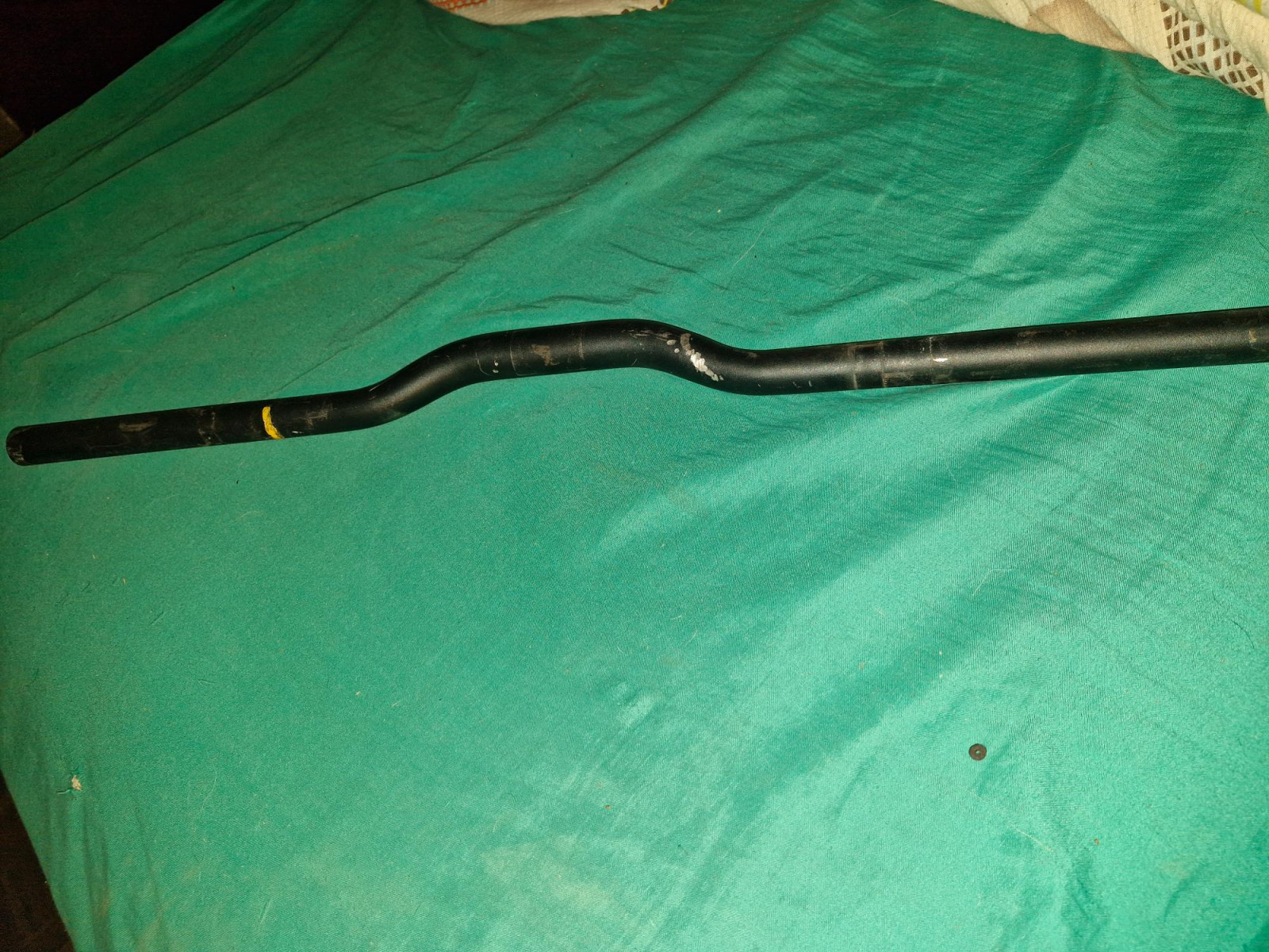 Raceface Low Riser Evolve XC | Handlebars | Bike Hub