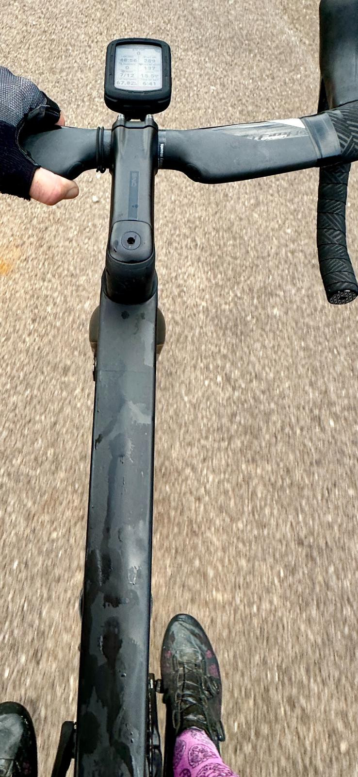 Vision Trimax Carbon Aero Road Handlebar | Handlebars | Bike Hub