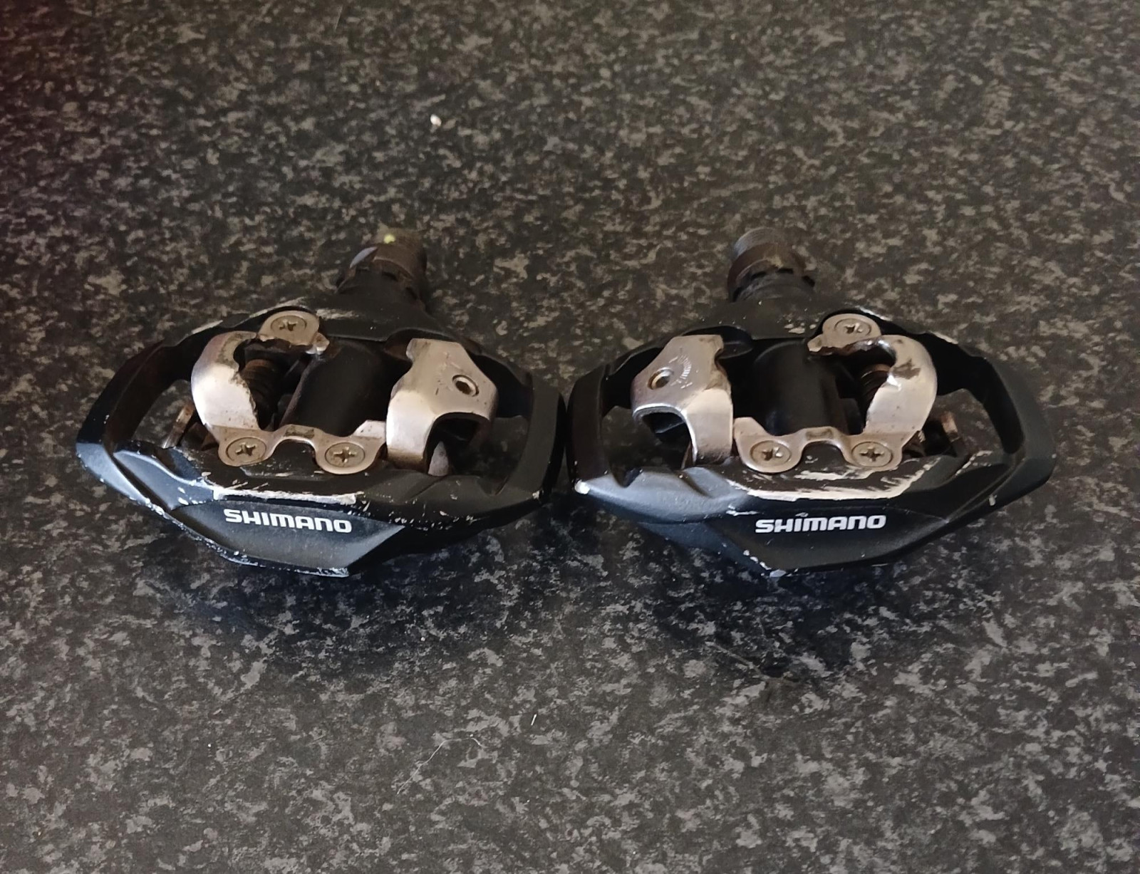 Shimano pd-m530 | Pedals | Bike Hub