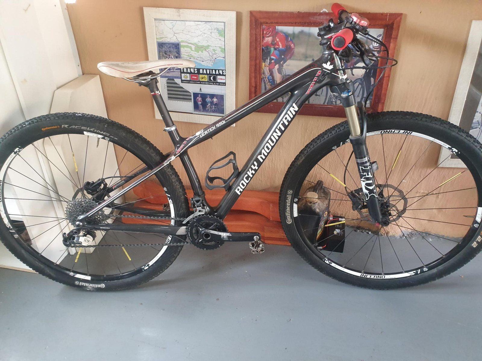 Rocky mountain carbon hardtail | Hardtail Mountain Bikes | Bike Hub