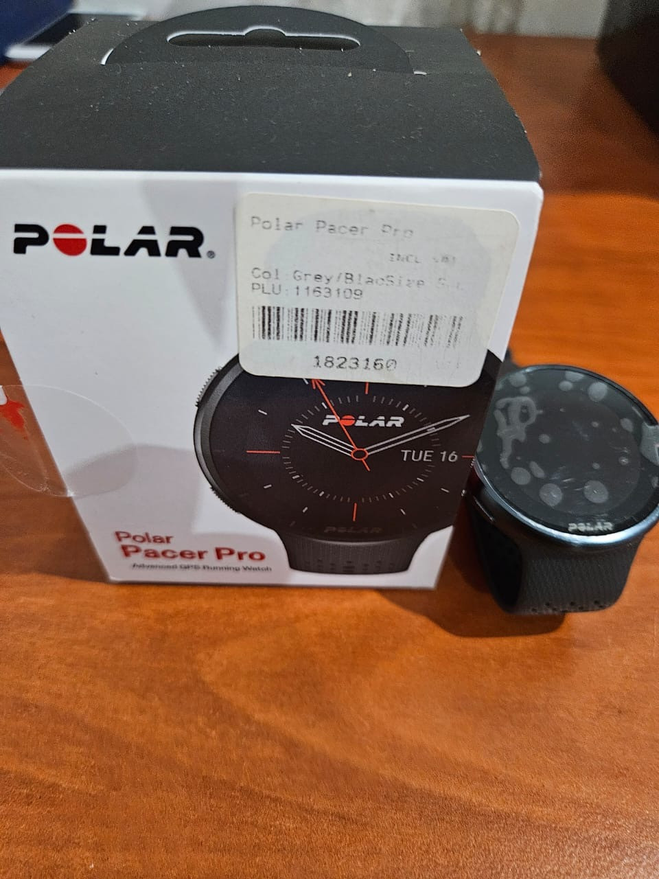 Polar Pacer Pro | Watches & Wearables | Bike Hub