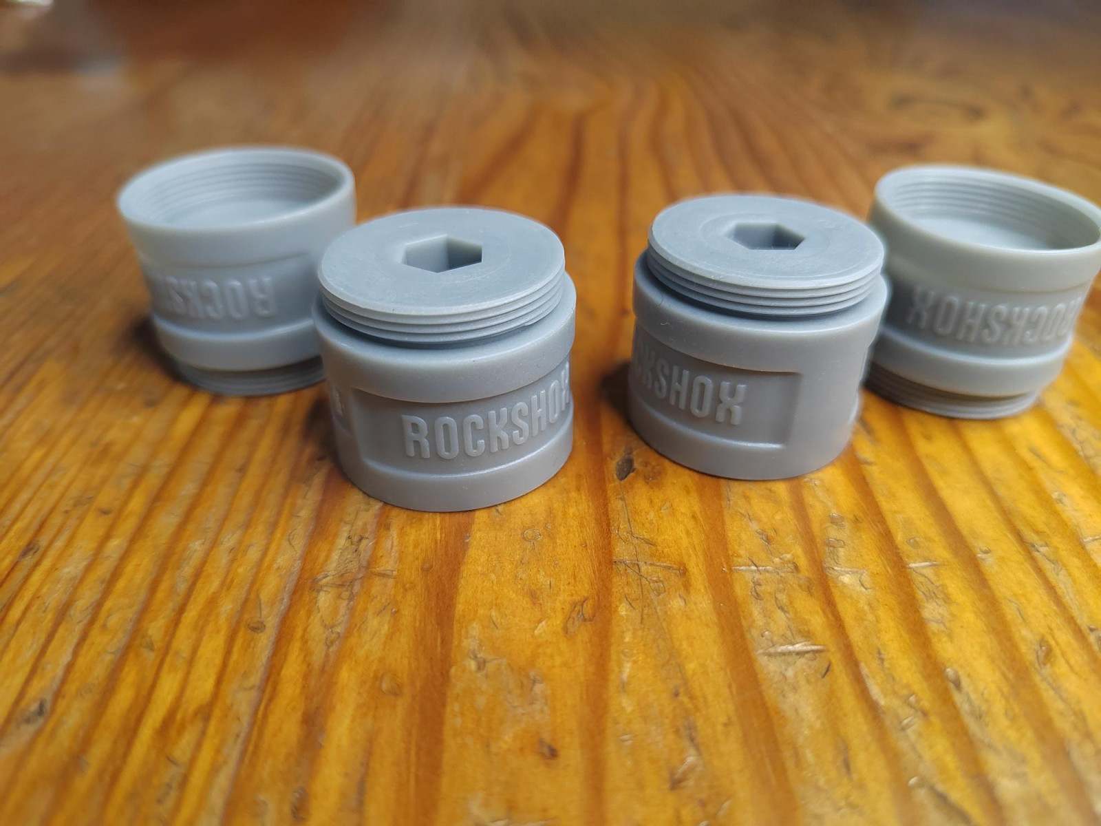 35mm bottomless tokens | Mountain Bike Forks | Bike Hub