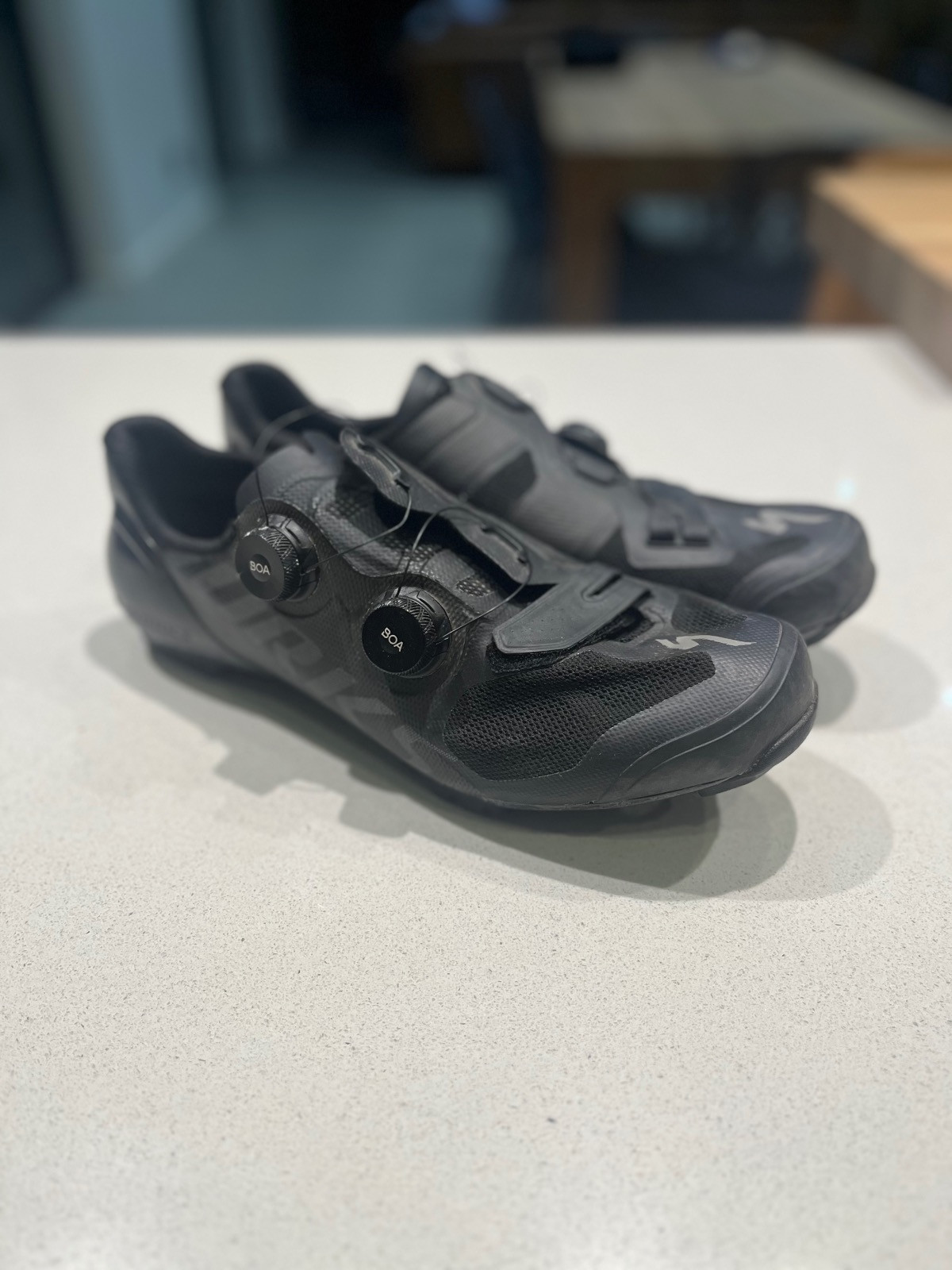 S-works vent | Shoes | Bike Hub