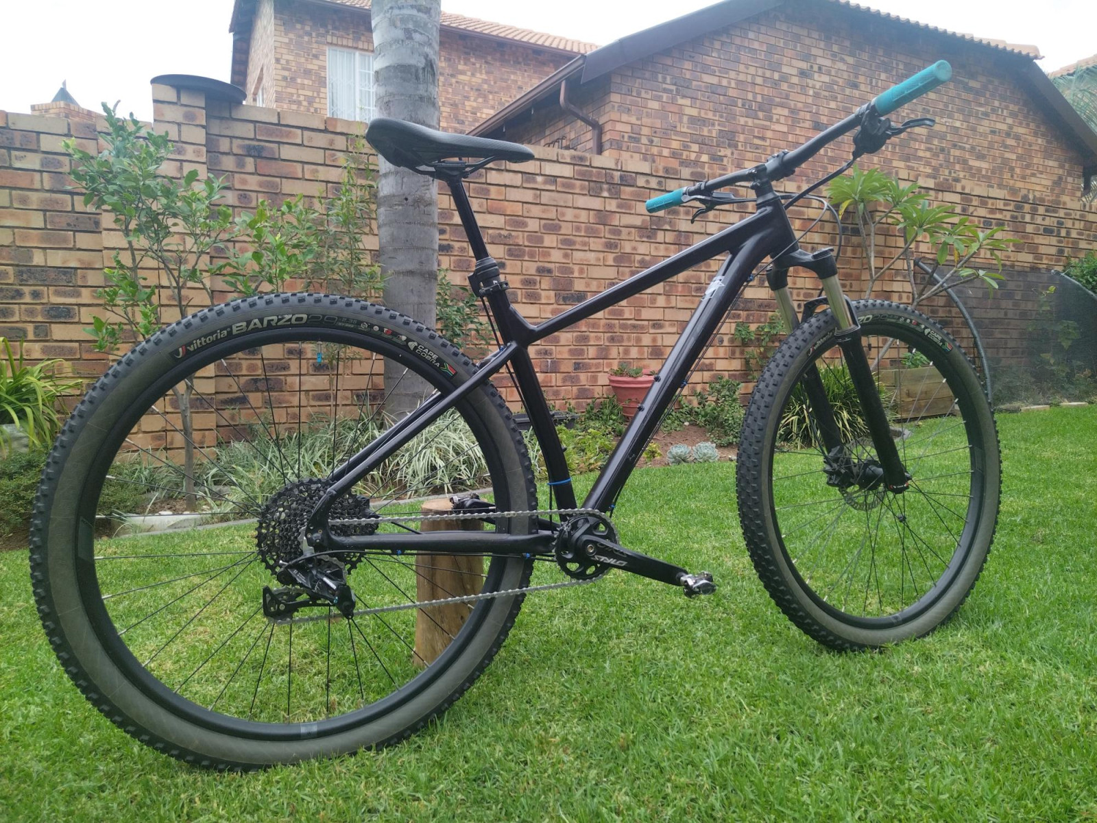 Norco Charger Hardtail | Hardtail Mountain Bikes | Bike Hub