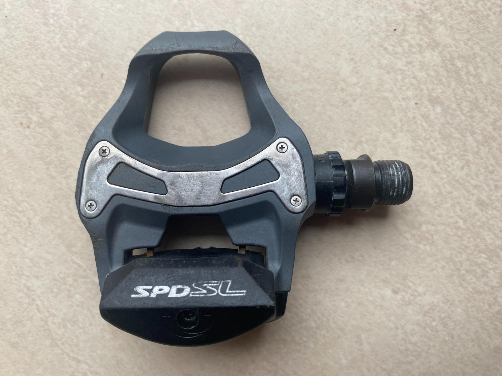 WANTED: Right Shimano SPD SL pedal (grey) | Pedals | Bike Hub