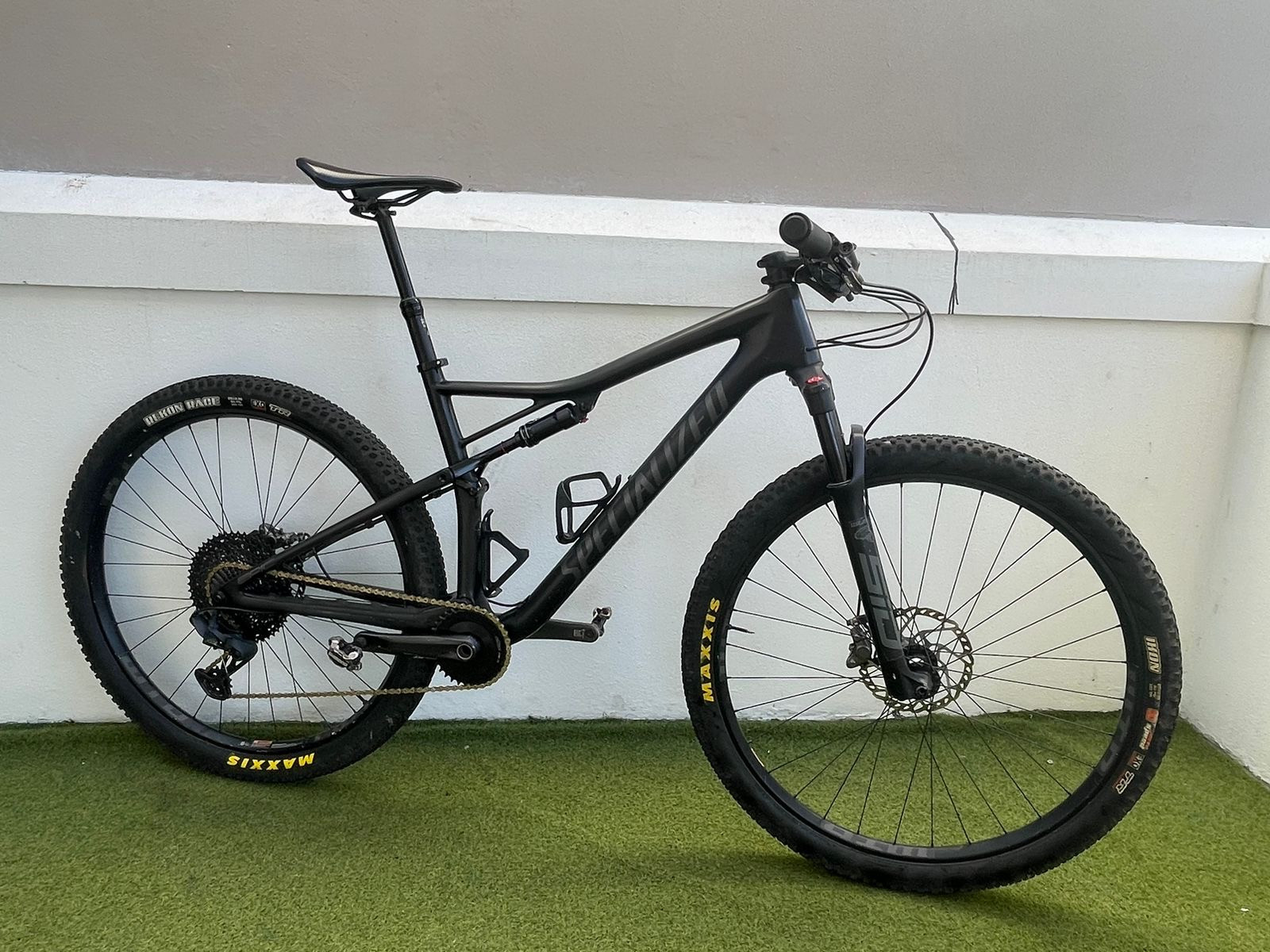 Price Drop - Specialized Epic Expert (L) | Dual Suspension Mountain ...