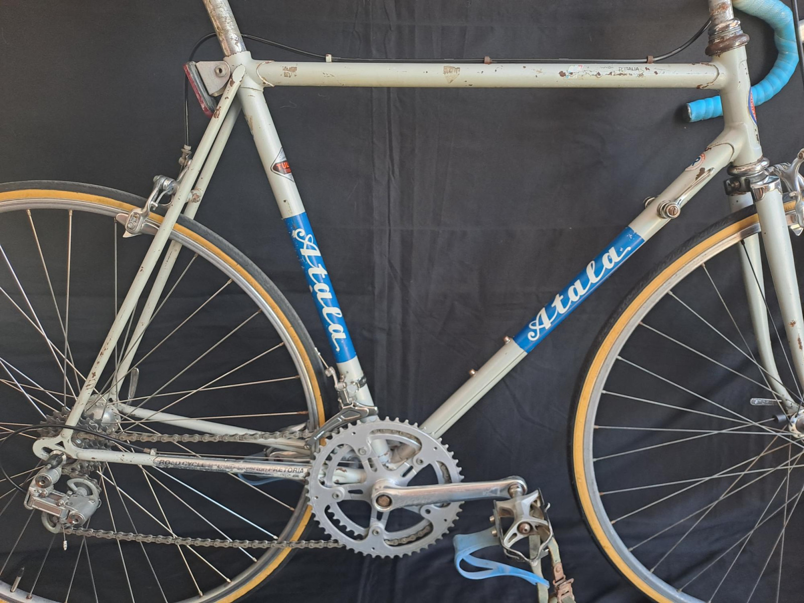 Atala (Eroica) (PRICE DROP!) | Vintage Bikes | Bike Hub