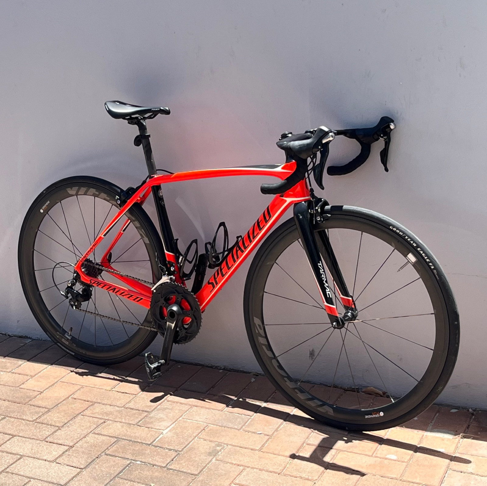 Specialized Tarmac SL4 | Road Bikes | Bike Hub