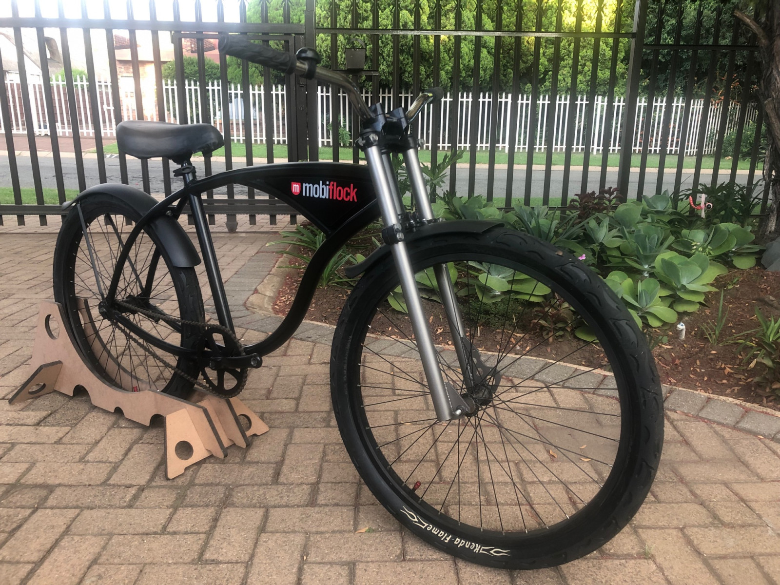 Custom Marin Cruiser | Commuter Bikes | Bike Hub