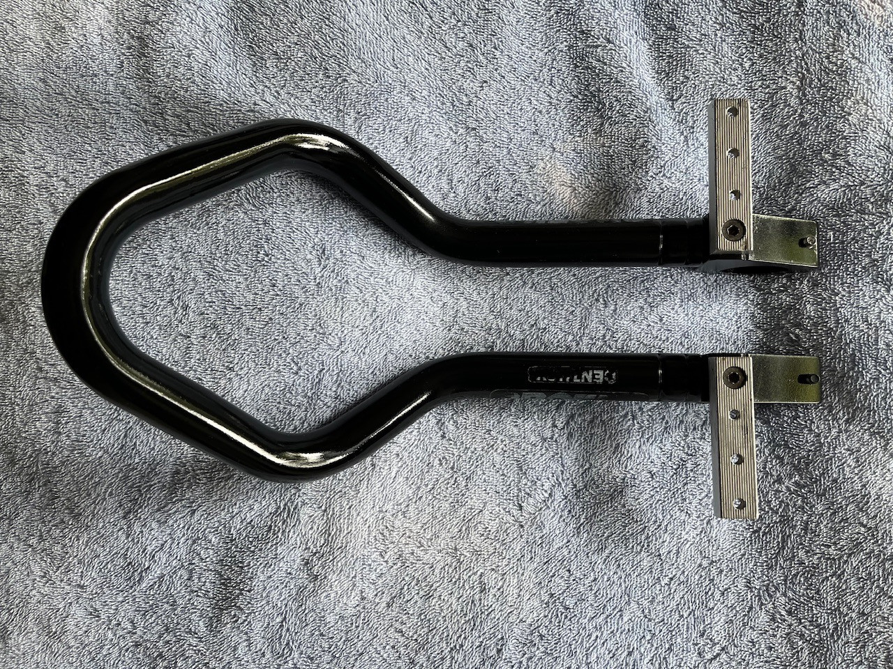 Profile Design Century Alloy Aero Bars | Handlebars | Bike Hub