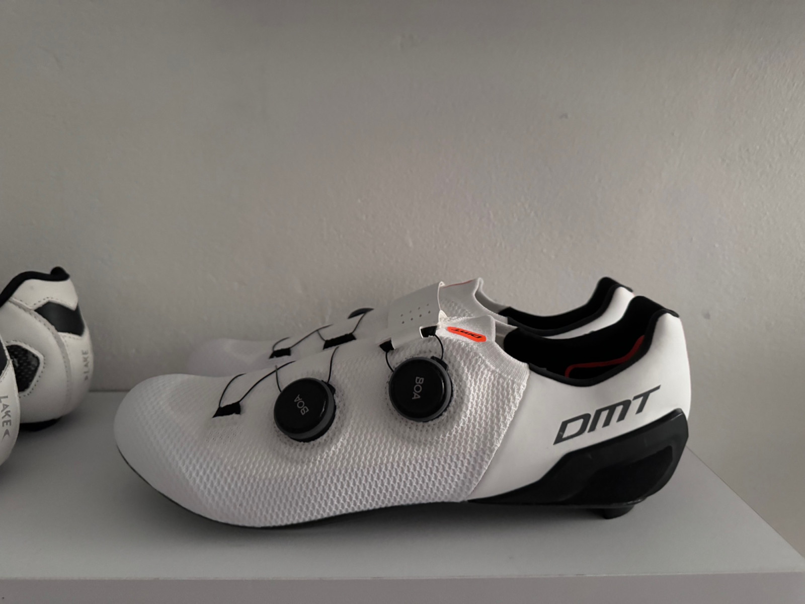 DMT Road Shoe Size 46 | Shoes | Bike Hub