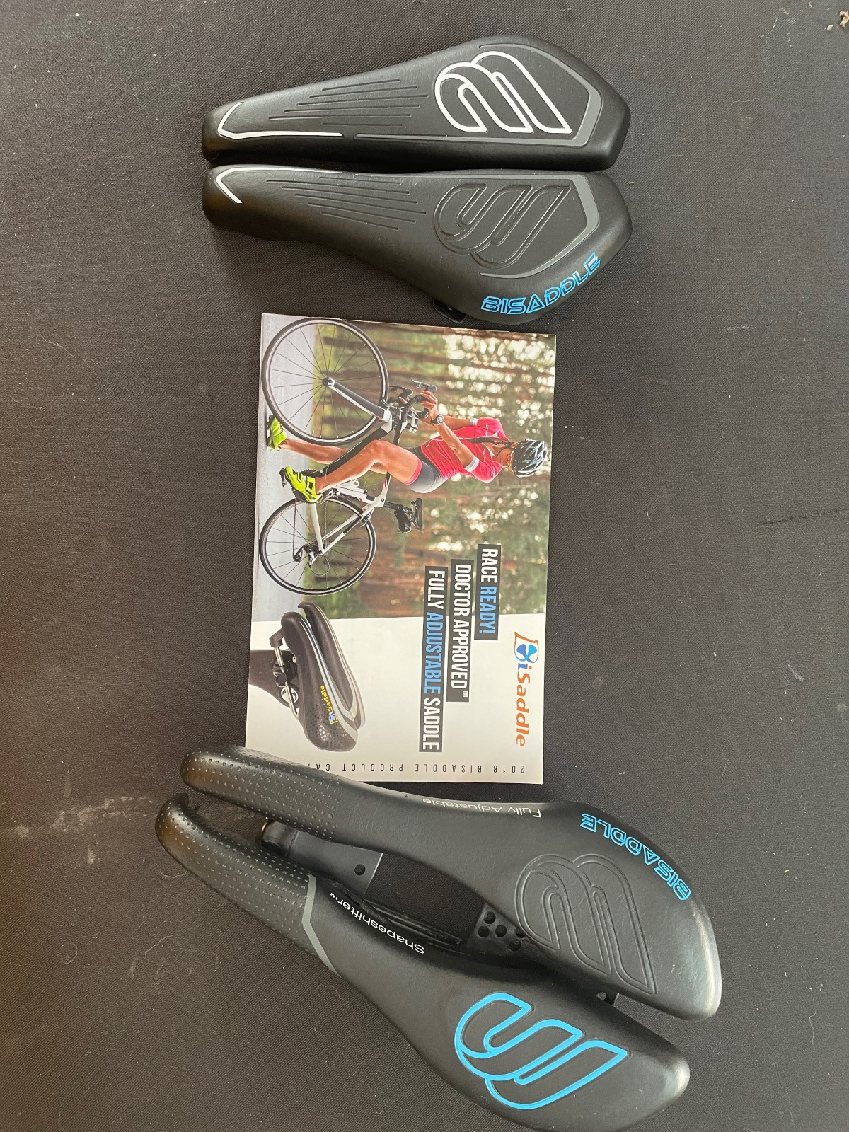 Bi SADDLE -adjustable saddle | Saddles | Bike Hub